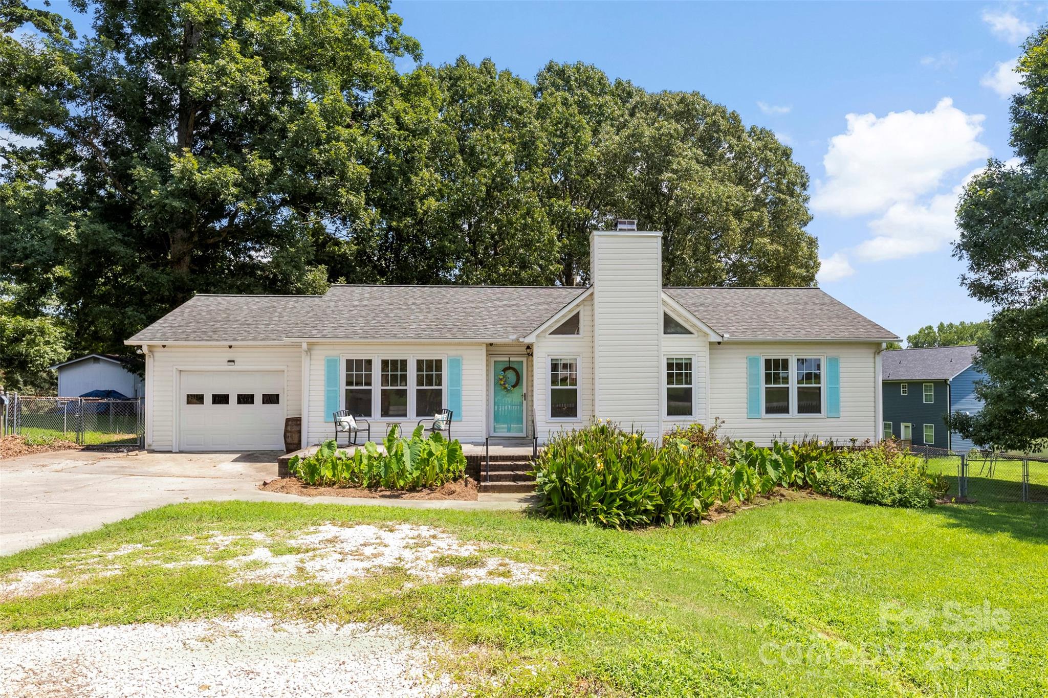 Photo 2 of 117 S Enochville Avenue, Kannapolis, NC