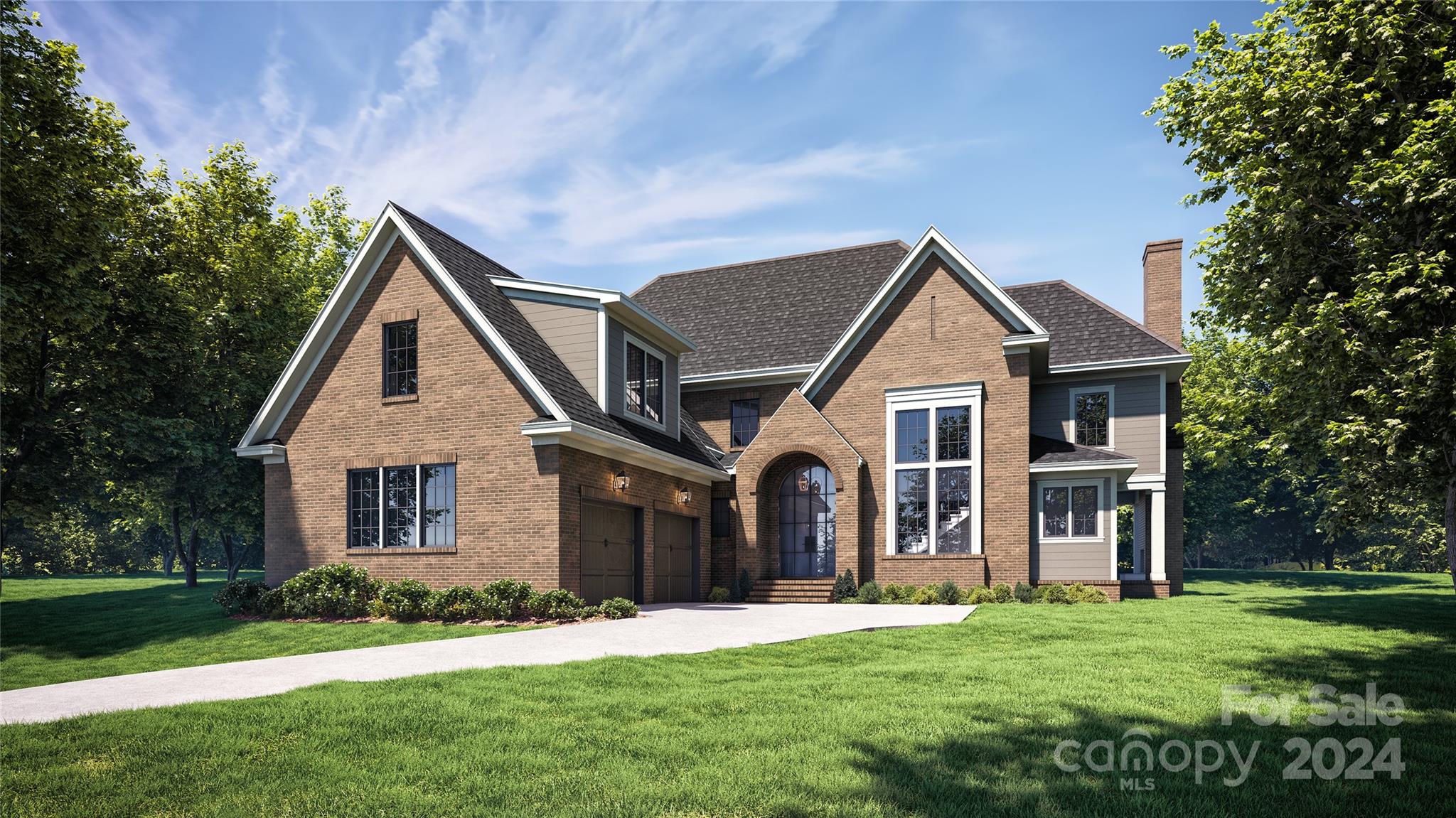 Photo 3 of 11031 Harrisons Crossing Avenue, Charlotte, NC