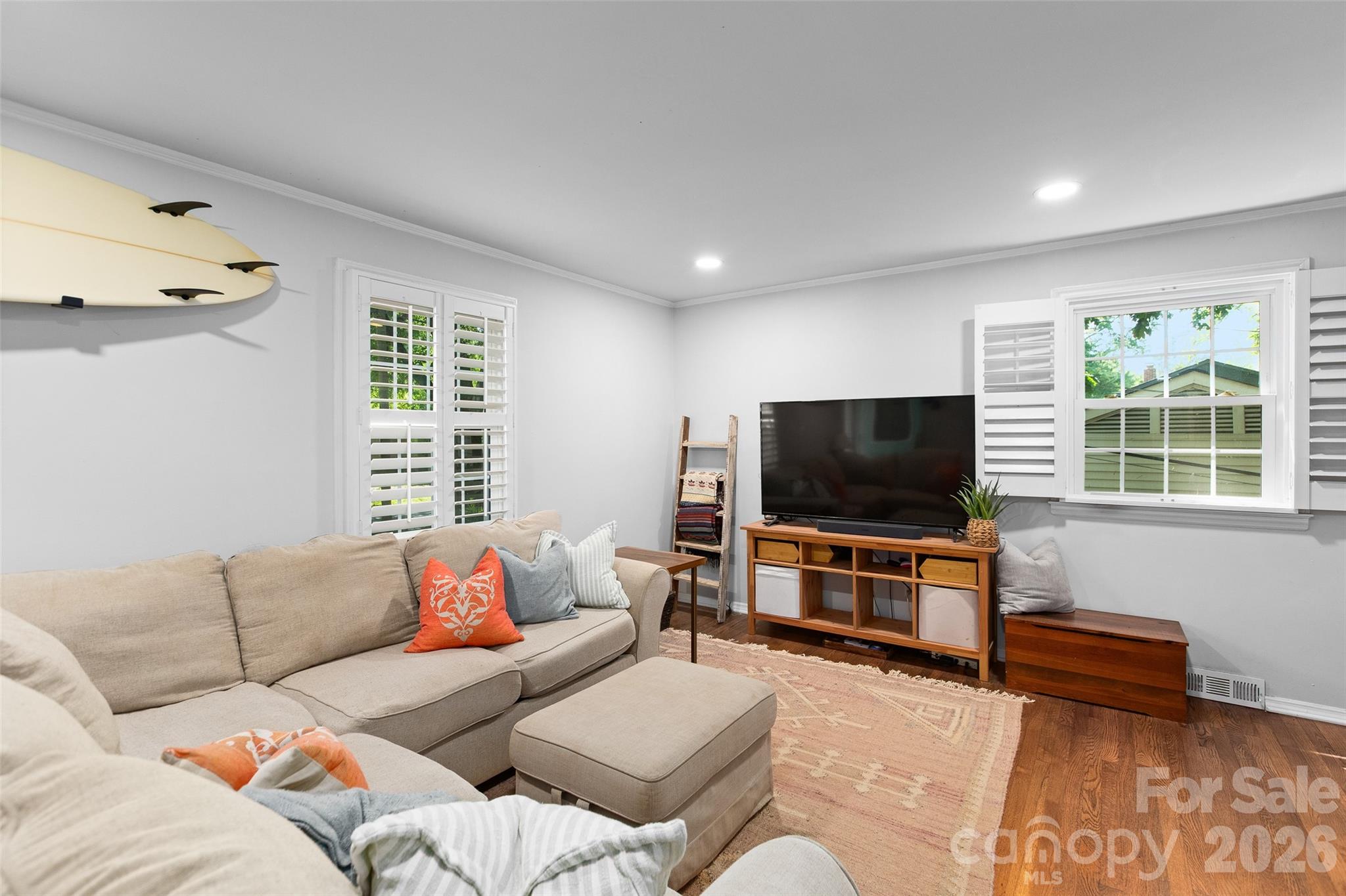 5015 Murrayhill Road, Charlotte, NC - photo 7 of 35