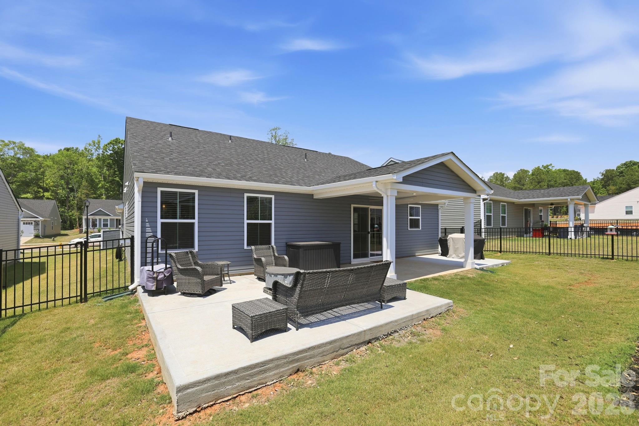 982 Pemberley Street, Lancaster, SC - photo 25 of 38