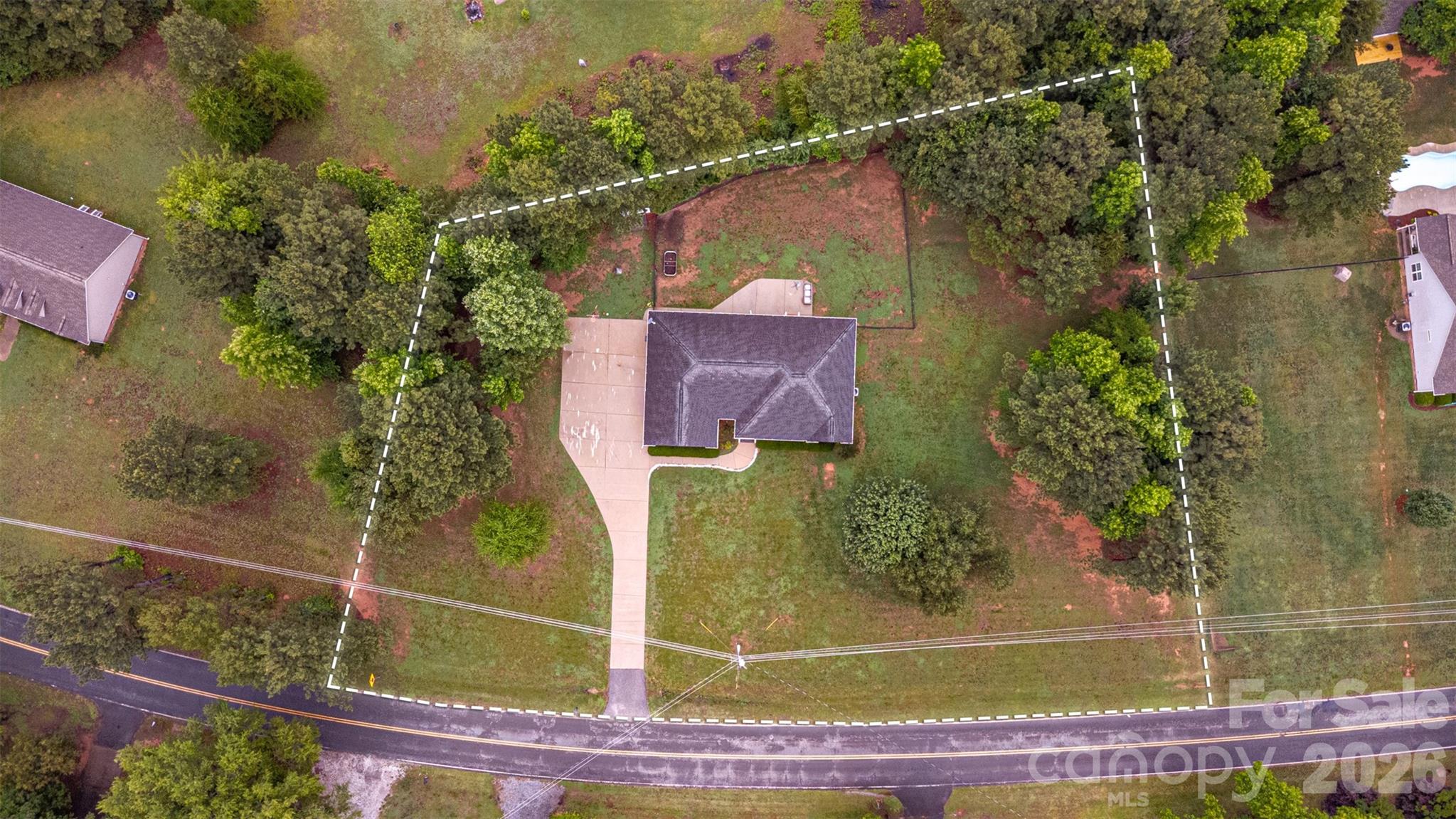 810 Tirzah Road, York, SC - photo 26 of 29