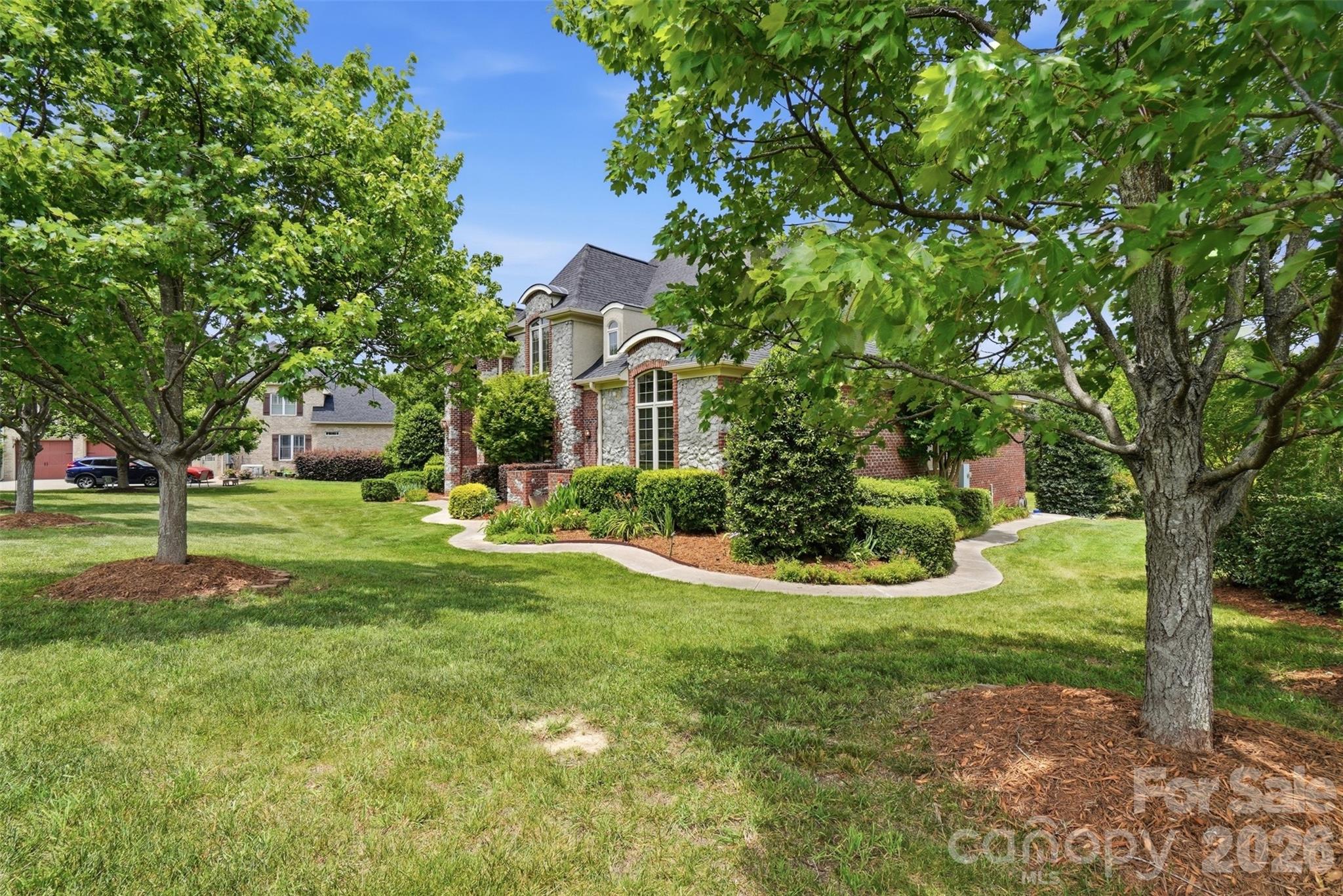 Photo 37 of 6205 Buhrstone Court, Lancaster, SC