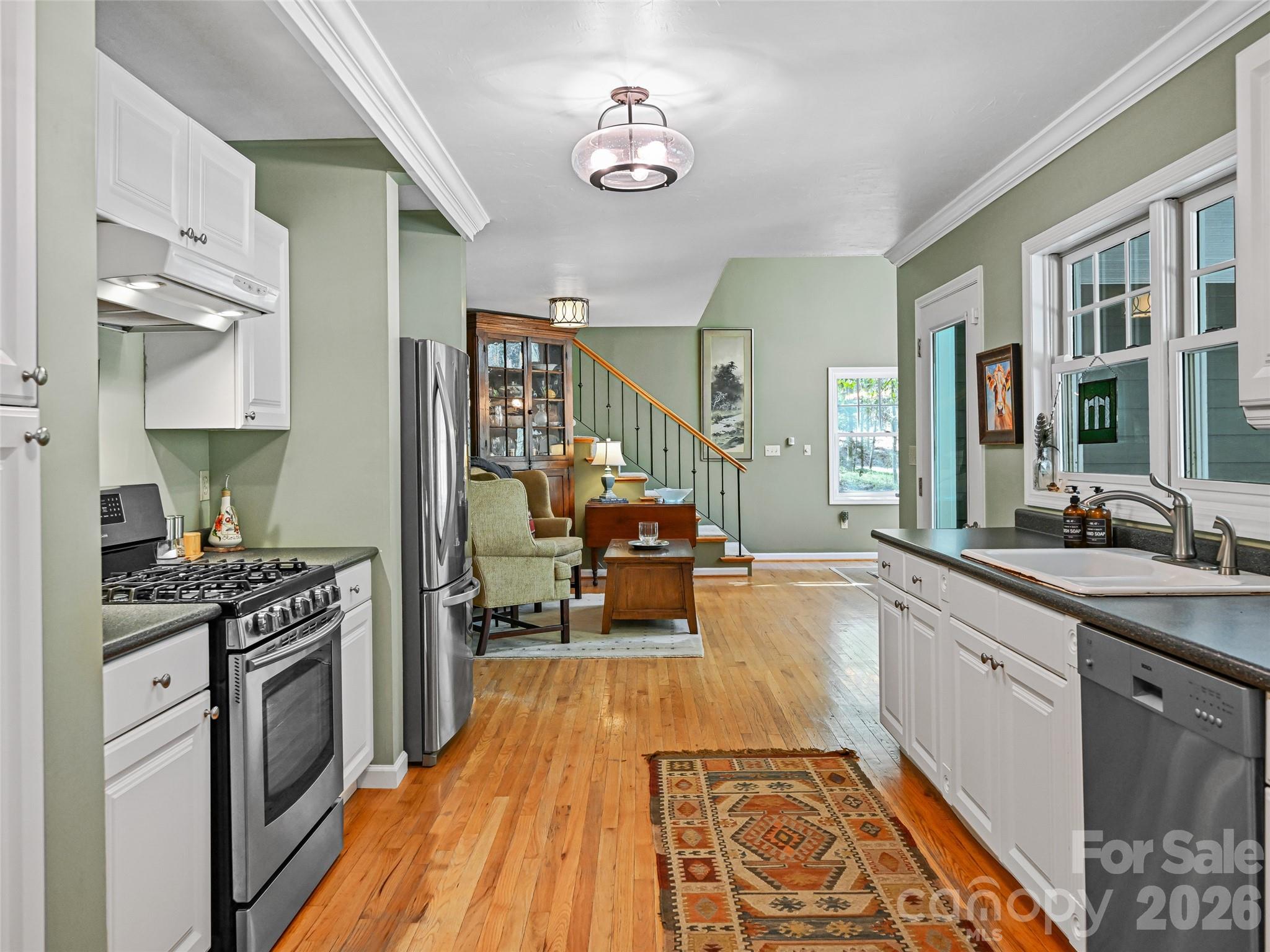 18 Thousand Oaks Boulevard, Fairview, NC - photo 12 of 45