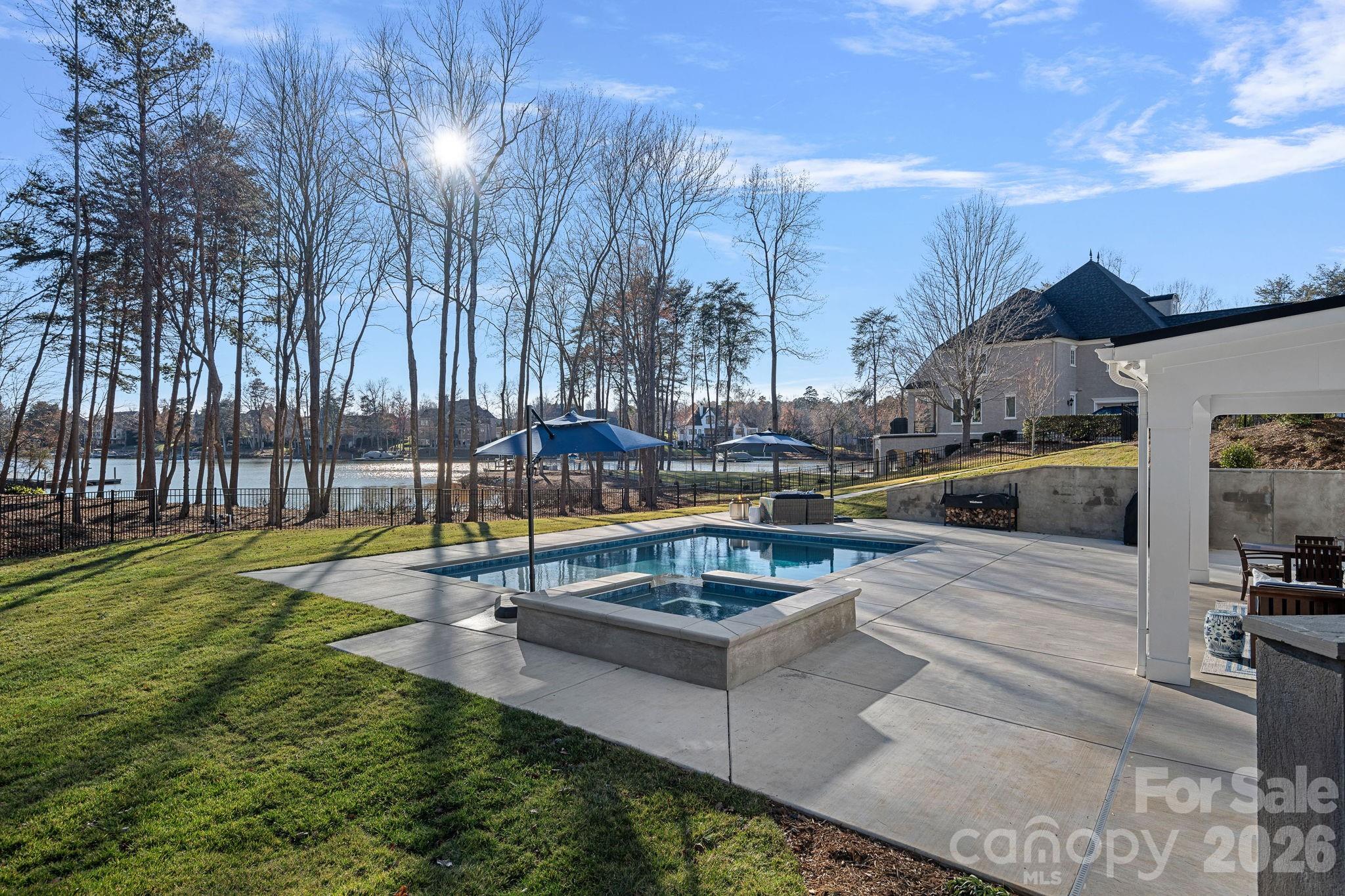 Photo 2 of 111 Kent Court, Mooresville, NC