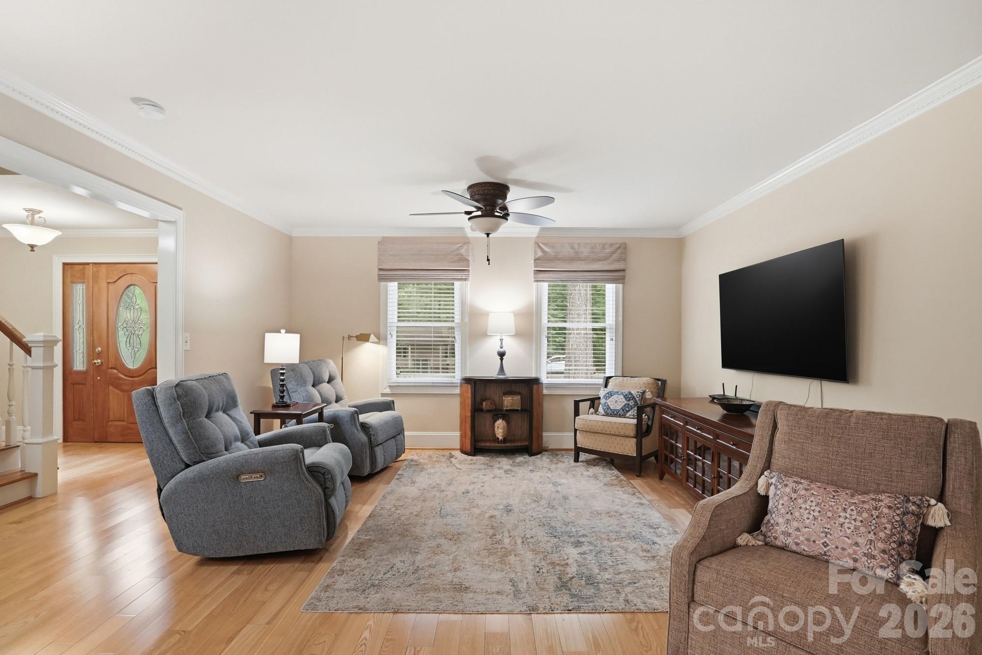 405 Hillcrest Drive, Harrisburg, NC - photo 5 of 46