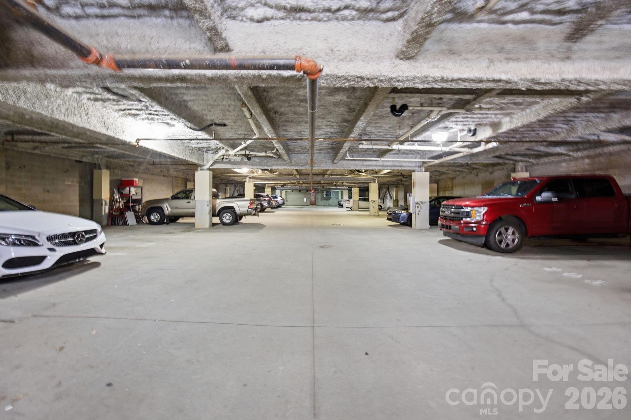 Photo 22 of 1903 Kenilworth Avenue203A, Charlotte, NC