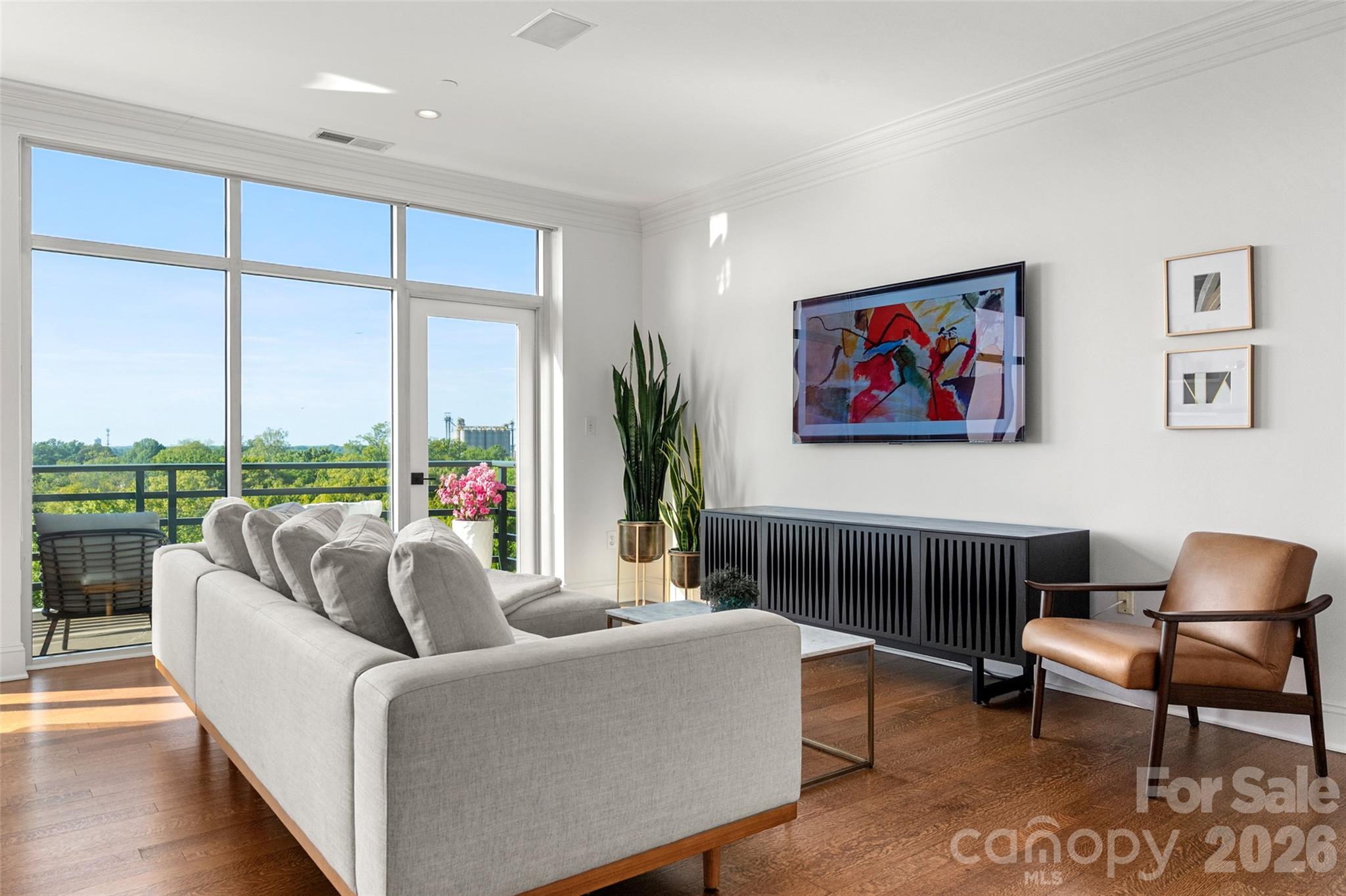 Photo 3 of 400 N Church Street616, Charlotte, NC