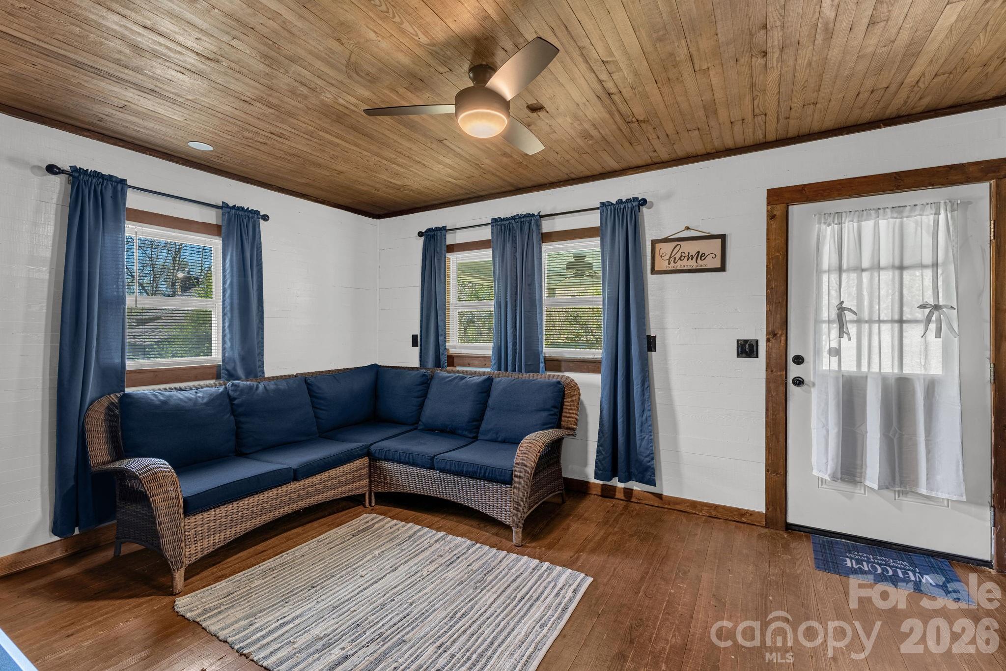 98 Poplar Springs Road, Hiddenite, NC - photo 12 of 38