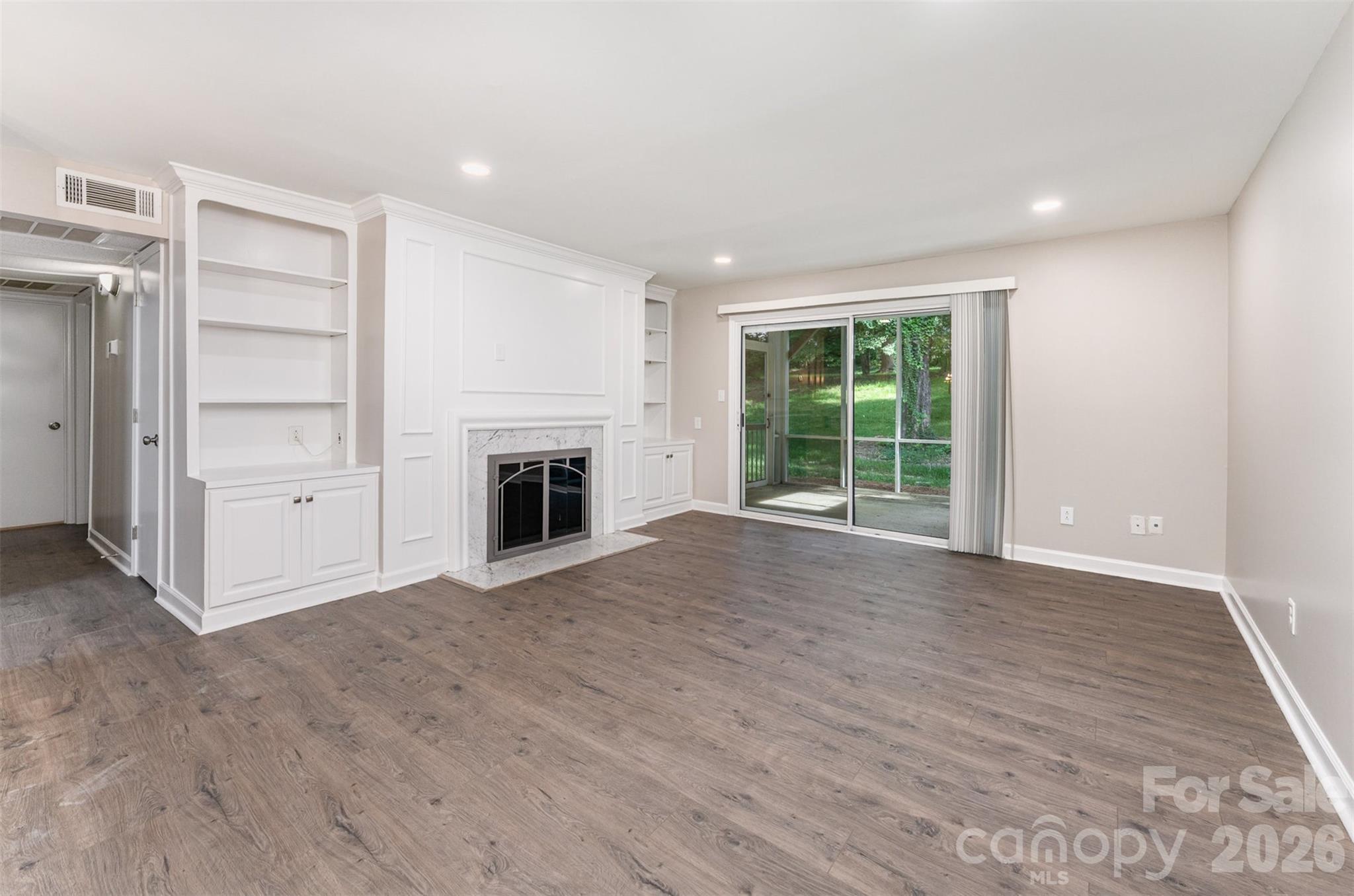 Home for sale at 7026 Quail Hill Road, Charlotte, NC — photo 1 of 28