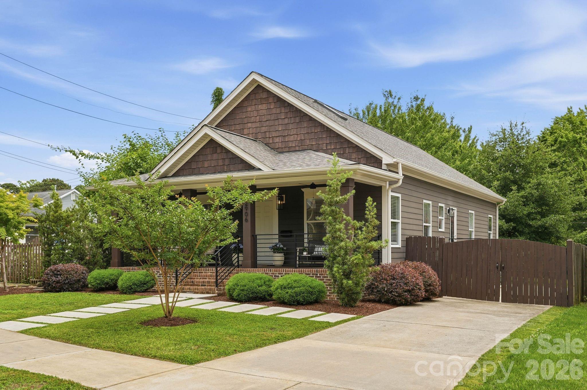 Photo 37 of 2906 Georgia Avenue, Charlotte, NC