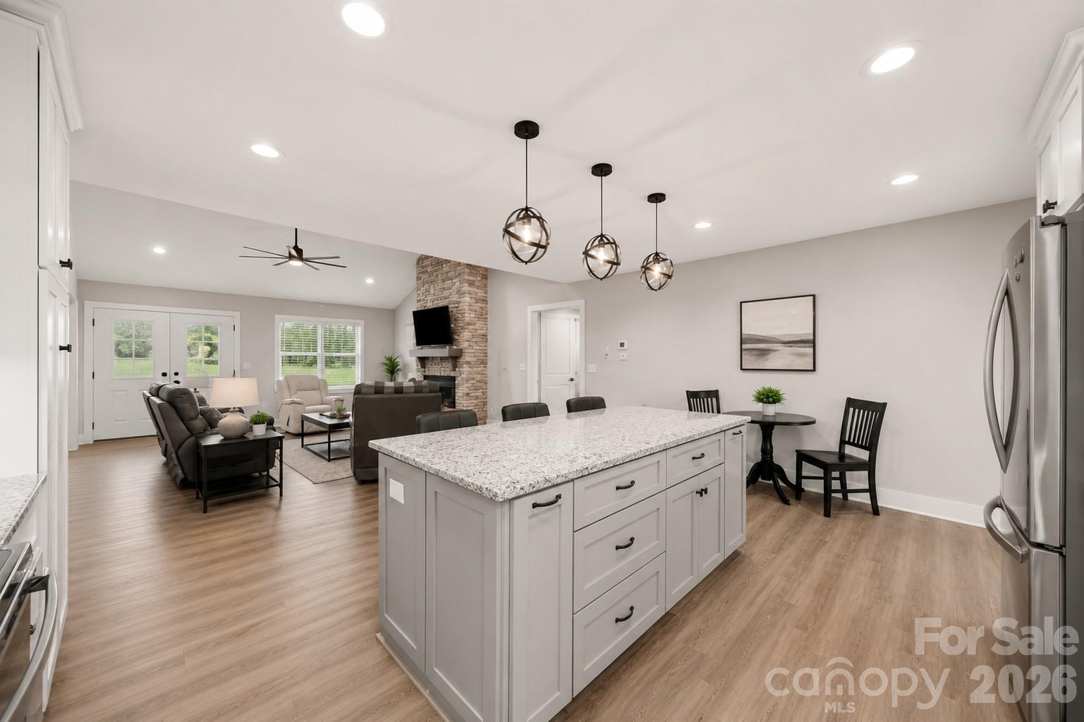 41 Emerson Court, Taylorsville, NC - photo 10 of 39
