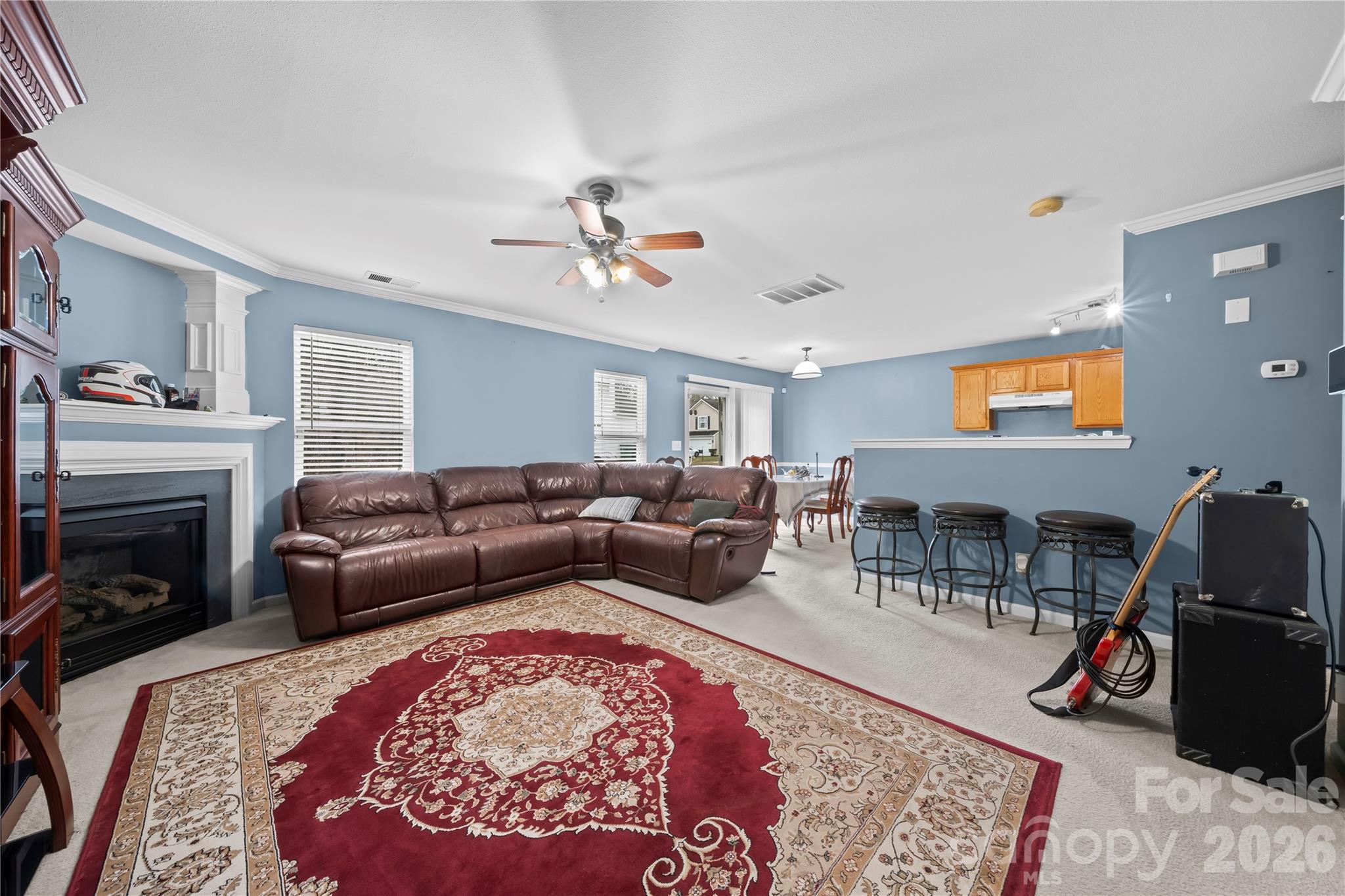 Photo 6 of 5041 Wallace Creek Lane, Charlotte, NC
