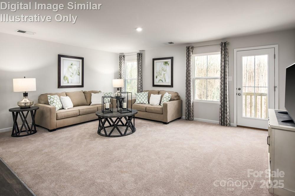 Photo 4 of 5228 McCallum Meadows Drive, Charlotte, NC