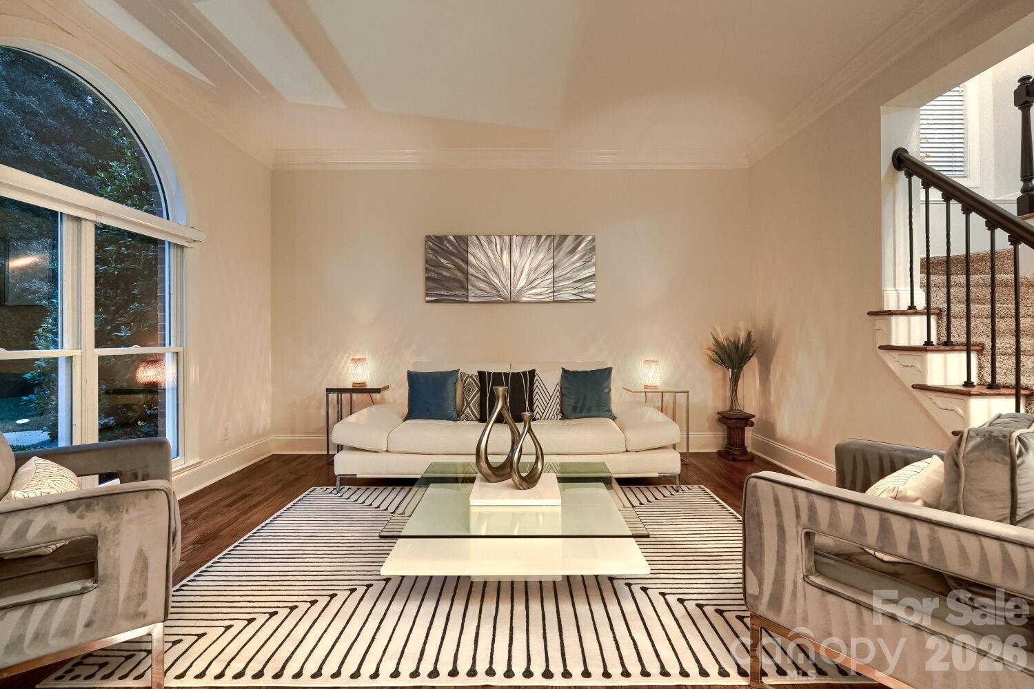 Photo 5 of 6605 Saunton Court, Charlotte, NC