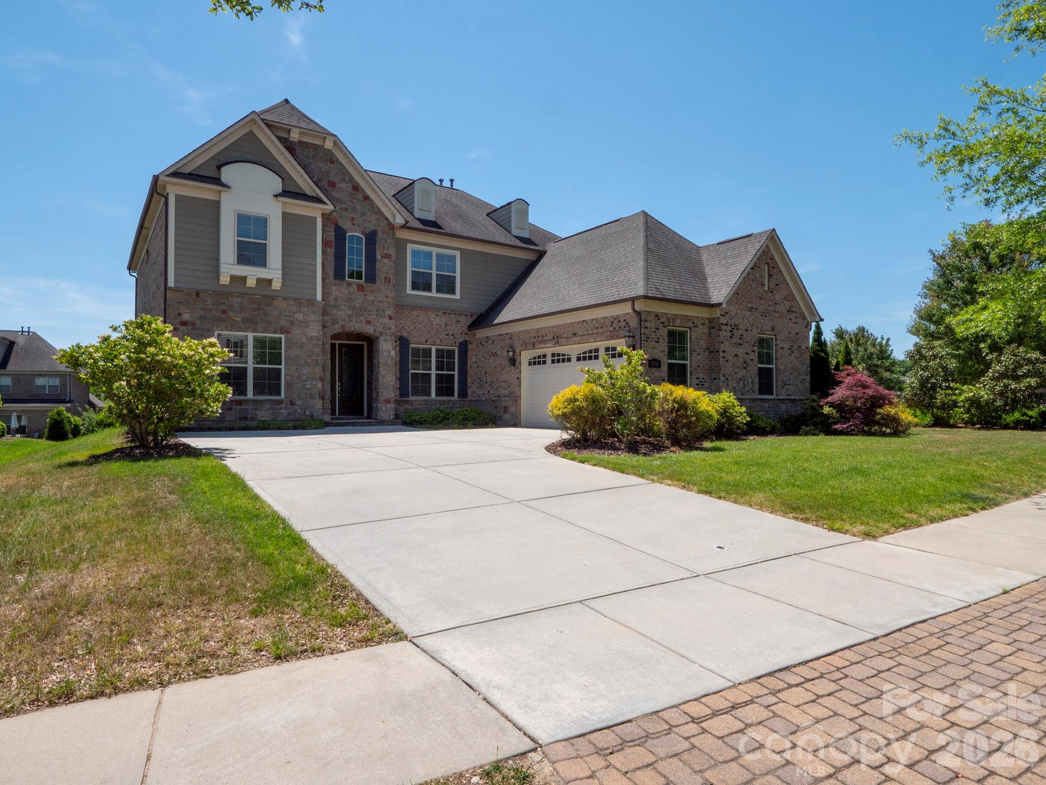 1719 Emory Oak Drive, Charlotte, NC - photo 2 of 49