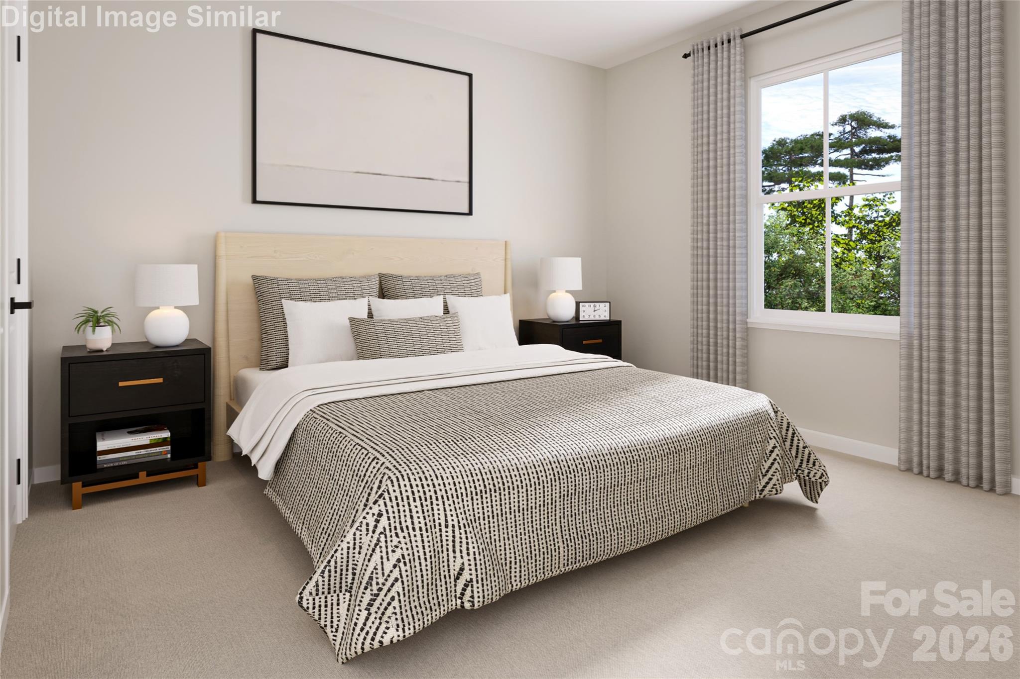 Photo 7 of 862 Heathway Drive, Charlotte, NC