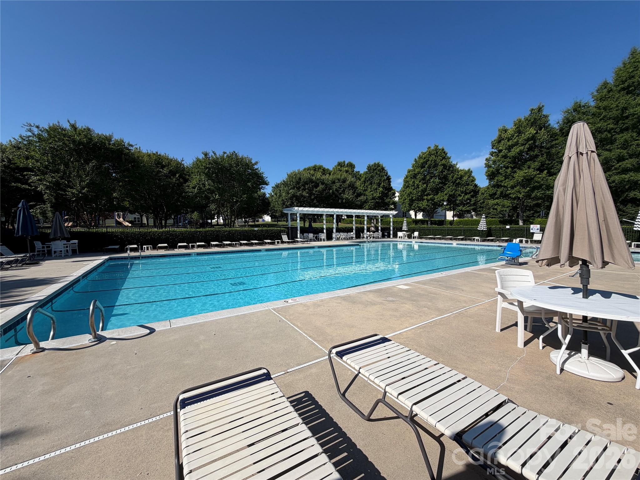 6748 Mountain Majesty Way, Huntersville, NC - photo 28 of 30