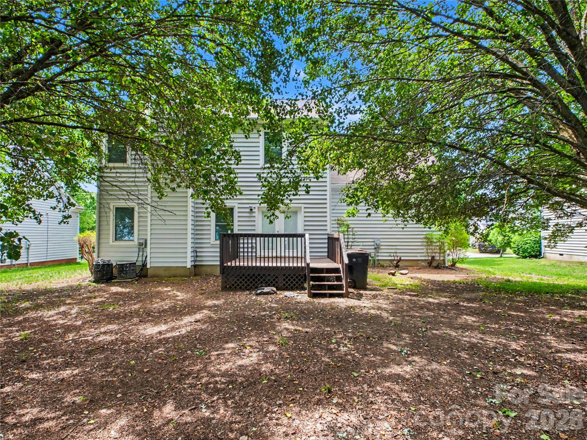 Photo 44 of 12313 Carolina Crossing Drive, Charlotte, NC
