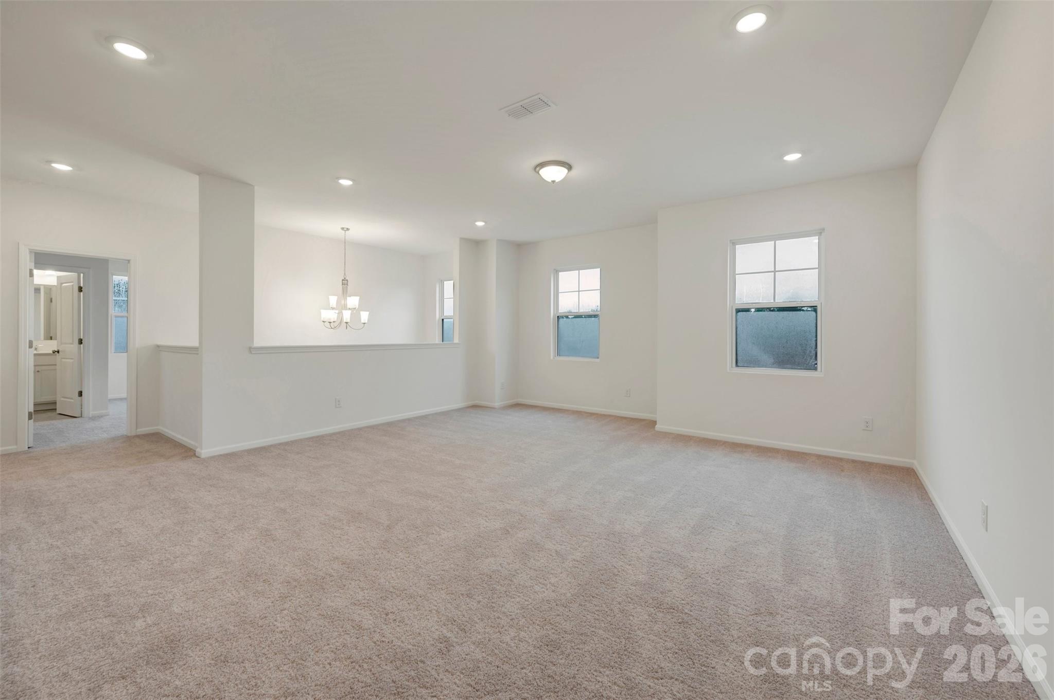 Home for sale at 205 Amber Glen Drive, Locust, NC — photo 23 of 47