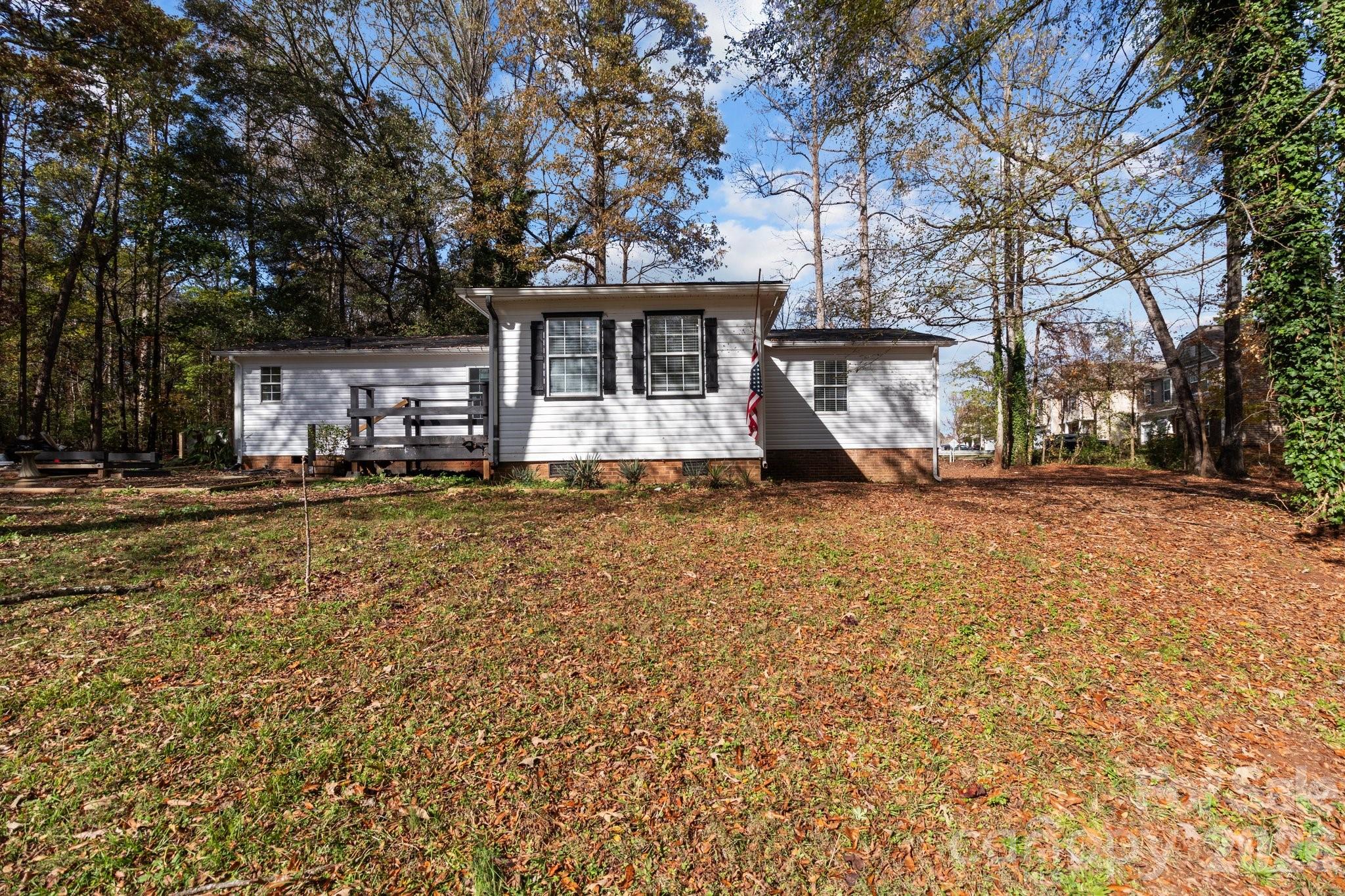 Home for sale at 4642 Mcclure Road, Charlotte, NC — photo 1 of 48