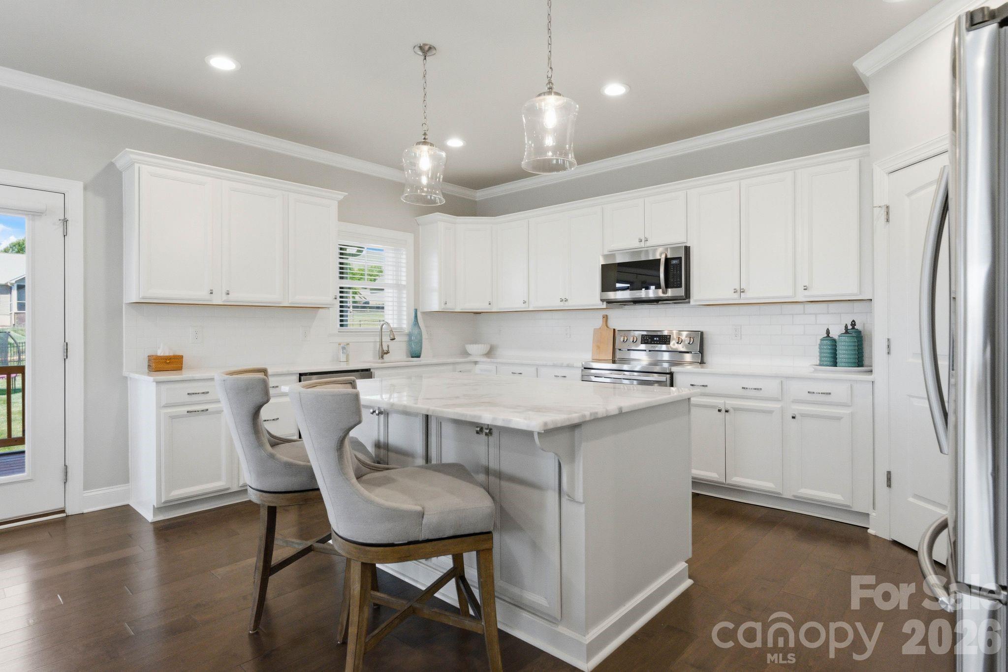 Photo 3 of 176 Staffordshire Drive, Statesville, NC