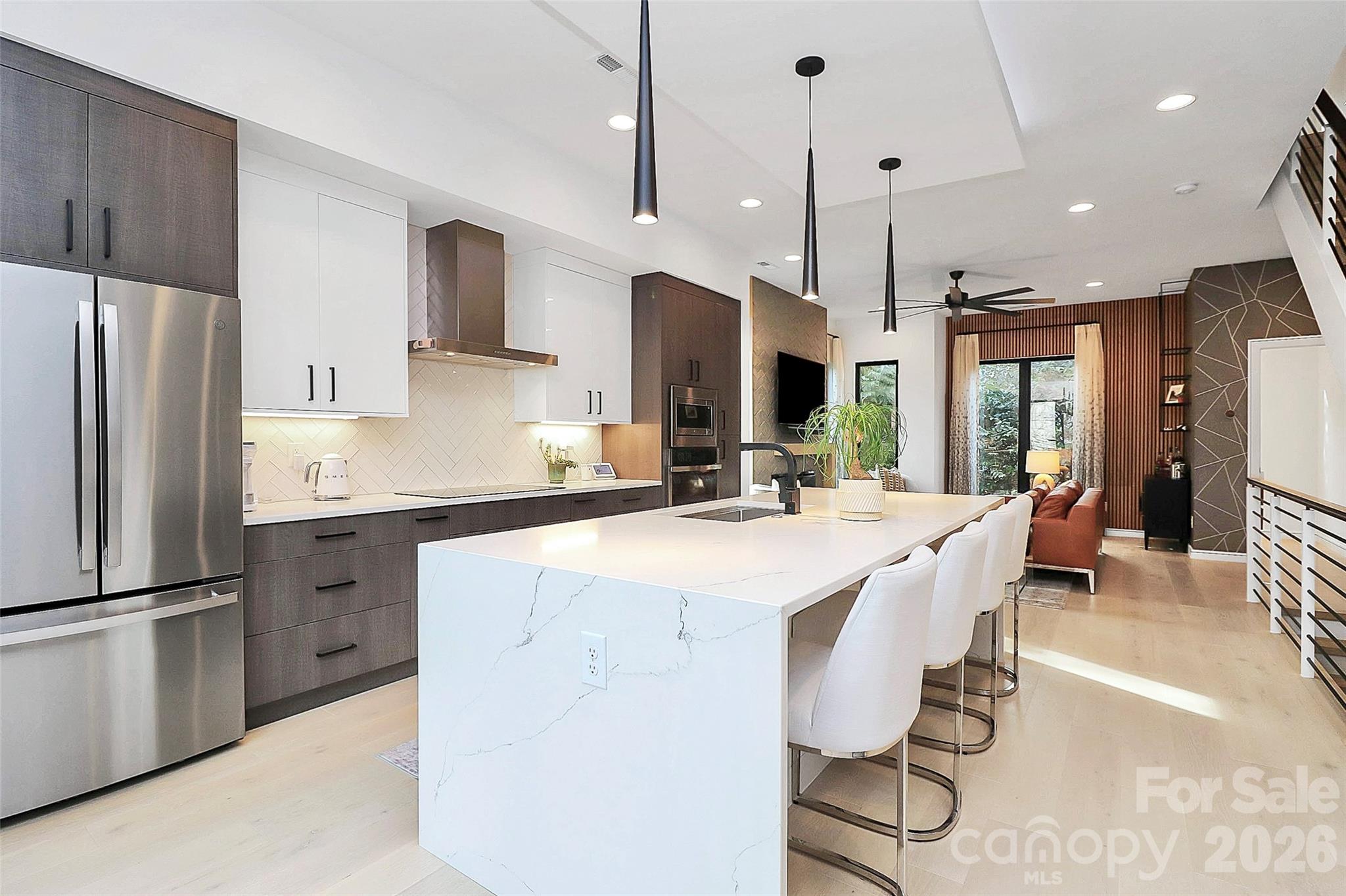 2718 N Davidson StreetF, Charlotte, NC - photo 12 of 48