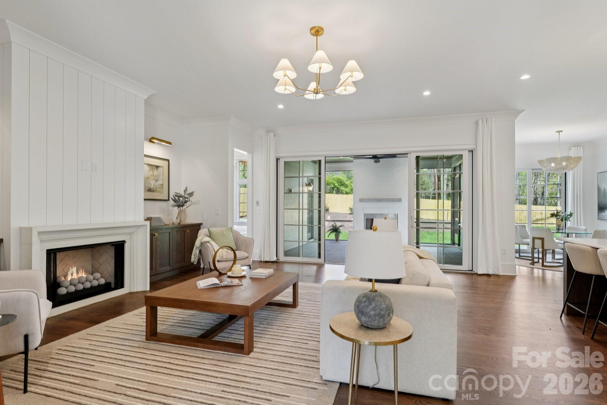 Photo 10 of 444 Hunter Lane, Charlotte, NC