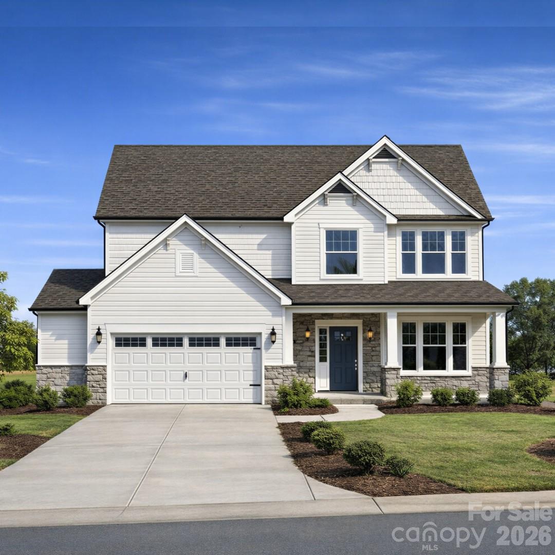 4927 Potter Road, Matthews, NC - photo 1 of 6