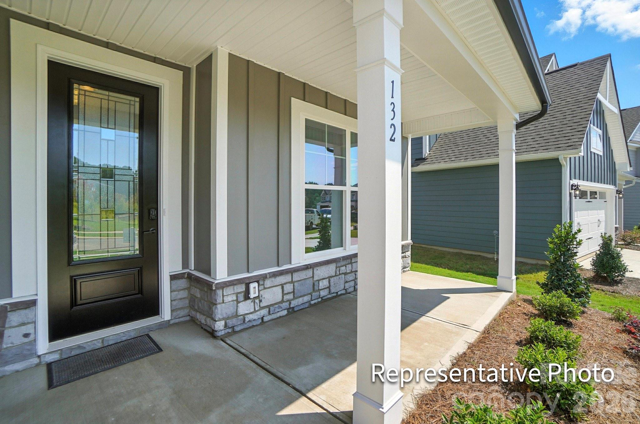 Photo 3 of 2265 Tabor Road, Sherrills Ford, NC