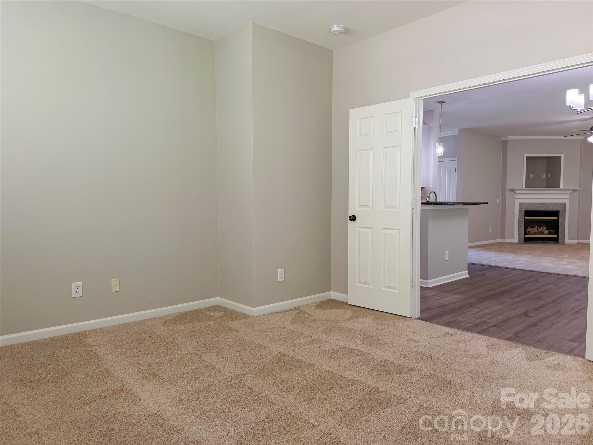 Photo 11 of 17224 Cambridge Woods Court, Charlotte, NC