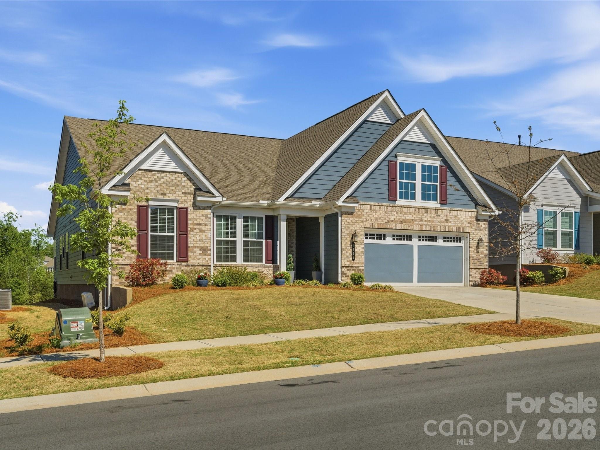 Photo 43 of 7117 Jolly Brook Drive, Charlotte, NC