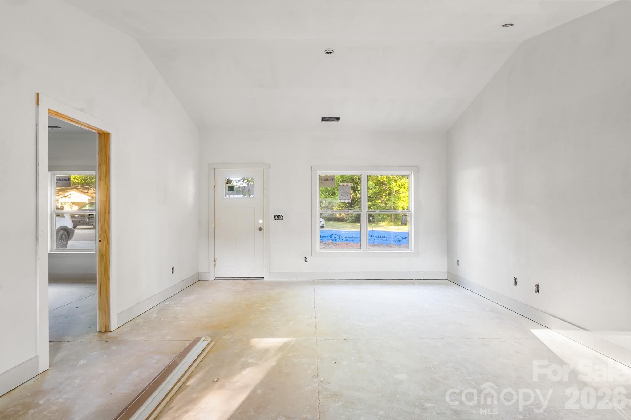 Photo 4 of 605 Huron Street, Kannapolis, NC