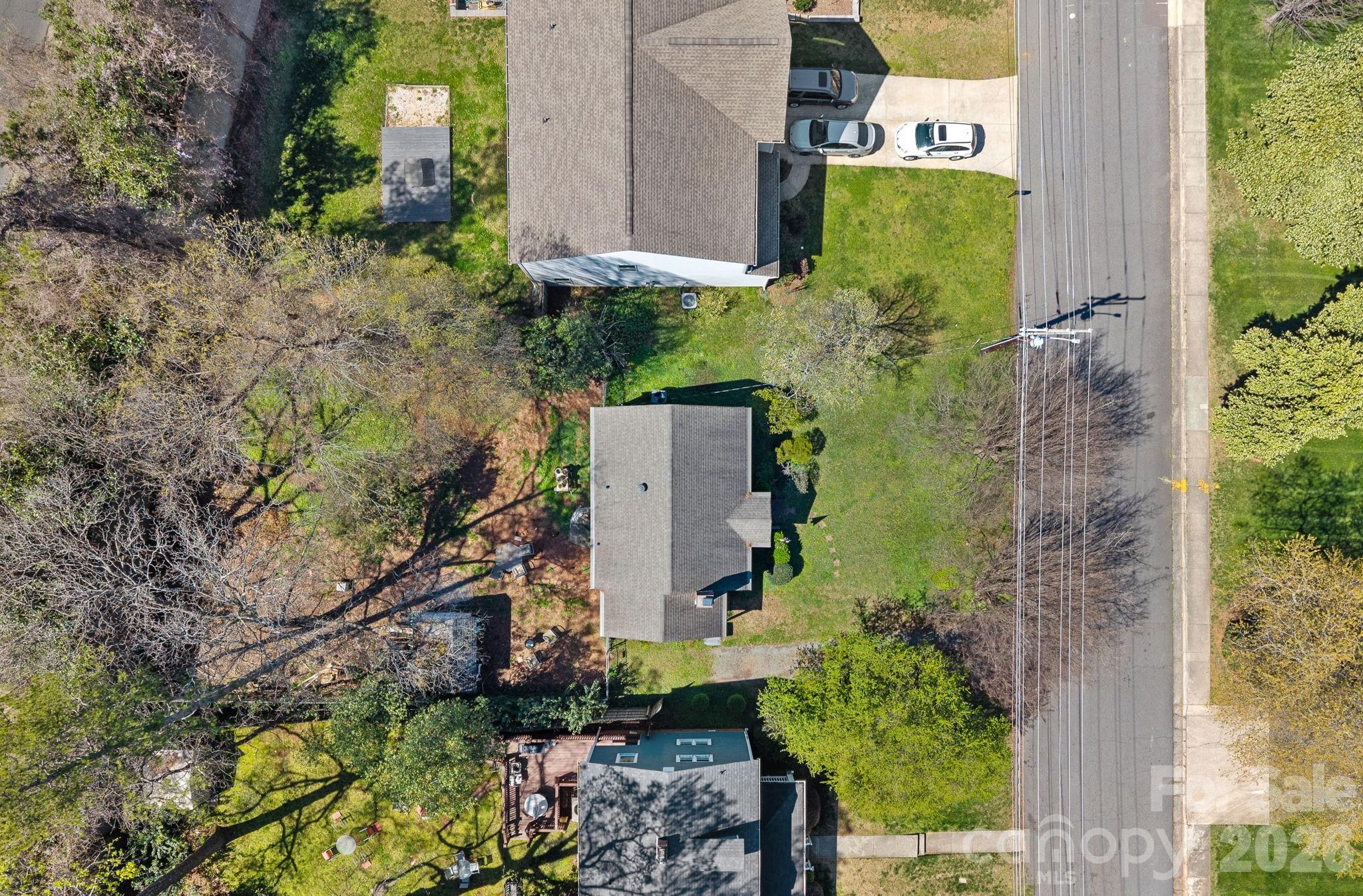 Photo 3 of 2818 Shenandoah Avenue, Charlotte, NC