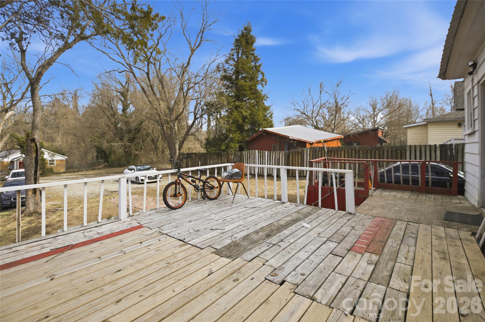 1212 S Salisbury Avenue, Spencer, NC - photo 24 of 34