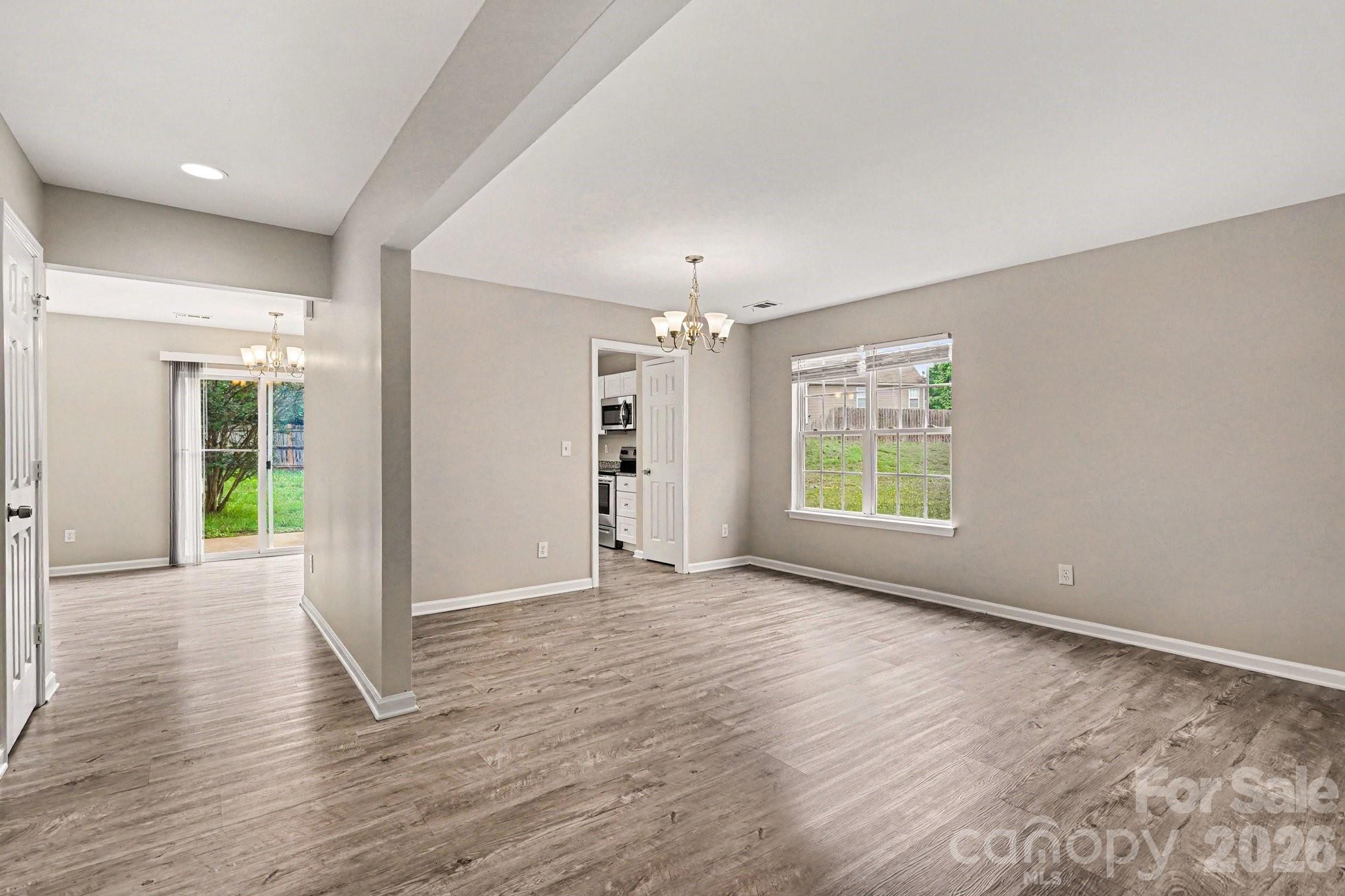 Photo 4 of 3013 Robin Terry Court, Charlotte, NC