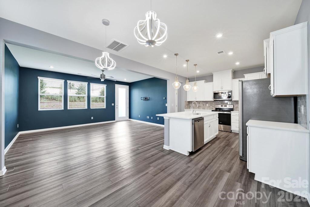 Photo 4 of 9050 Northfield Crossing Drive, Charlotte, NC
