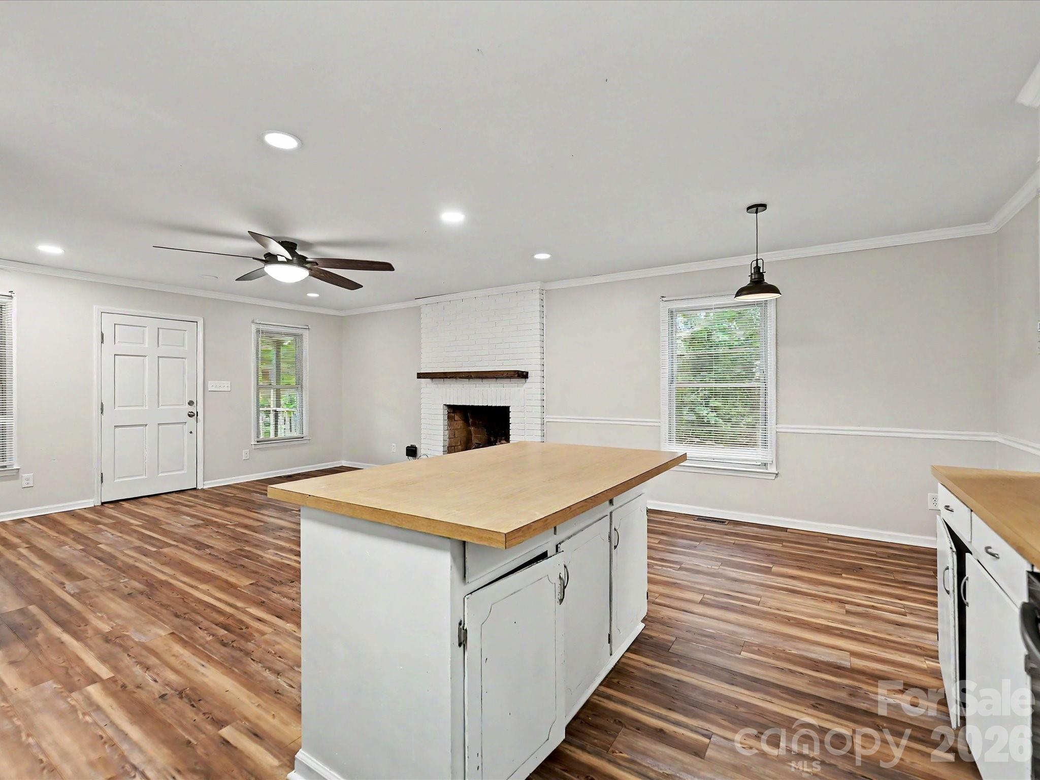 1123 S Forest Hills School Road, Marshville, NC - photo 8 of 39