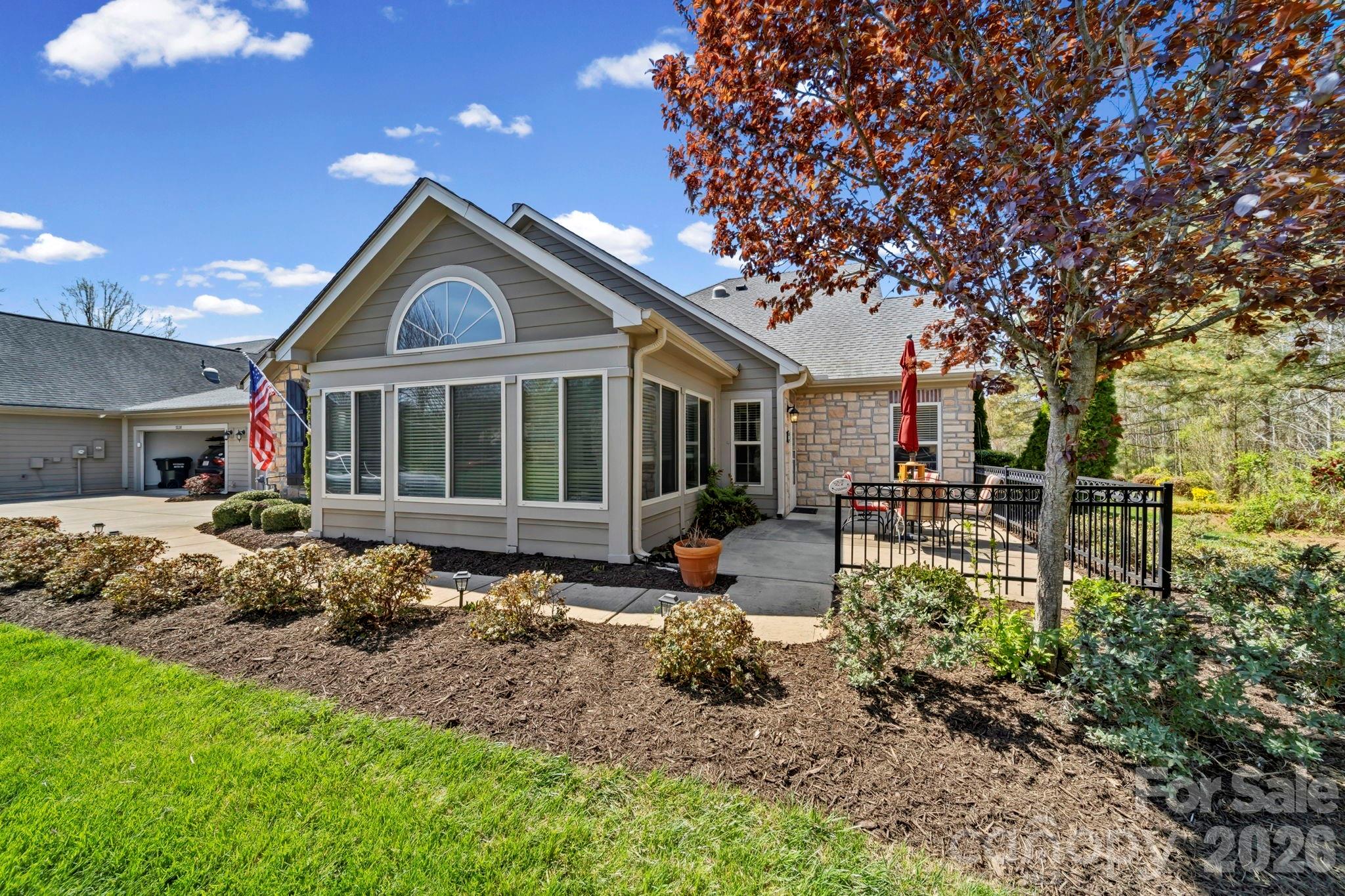 Home for sale at 5224 Polo Gate Boulevard, Charlotte, NC — photo 1 of 35