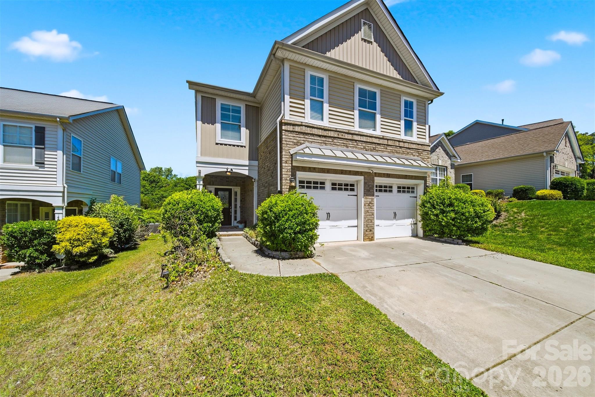 14009 Mallard Lake Road153, Charlotte, NC - photo 2 of 34
