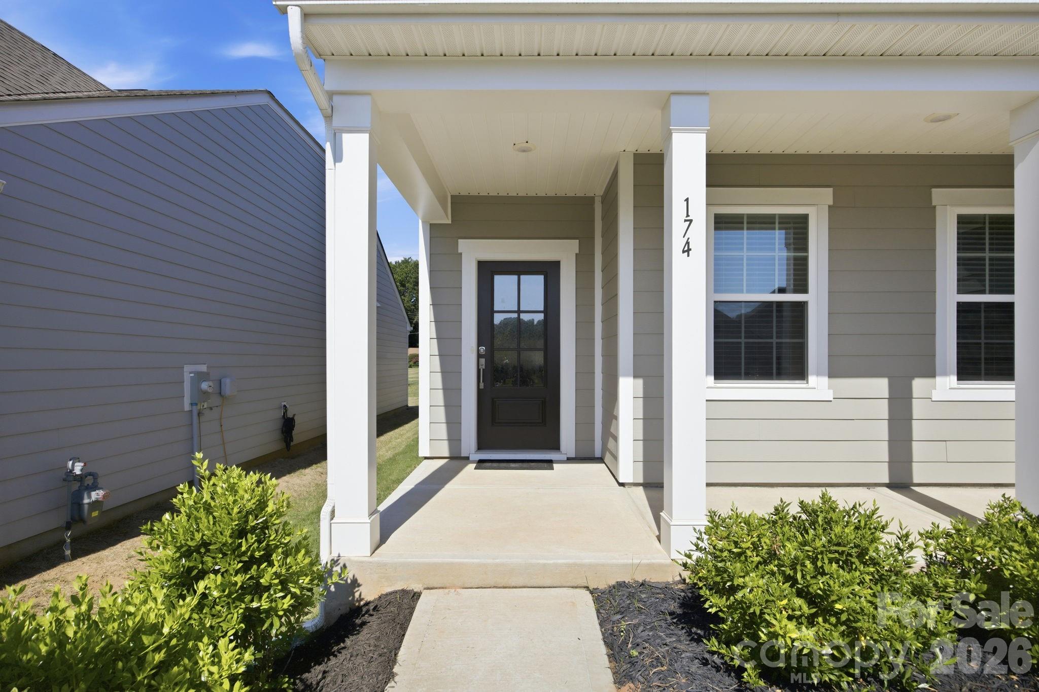 174 White Apple Way, Statesville, NC - photo 30 of 35
