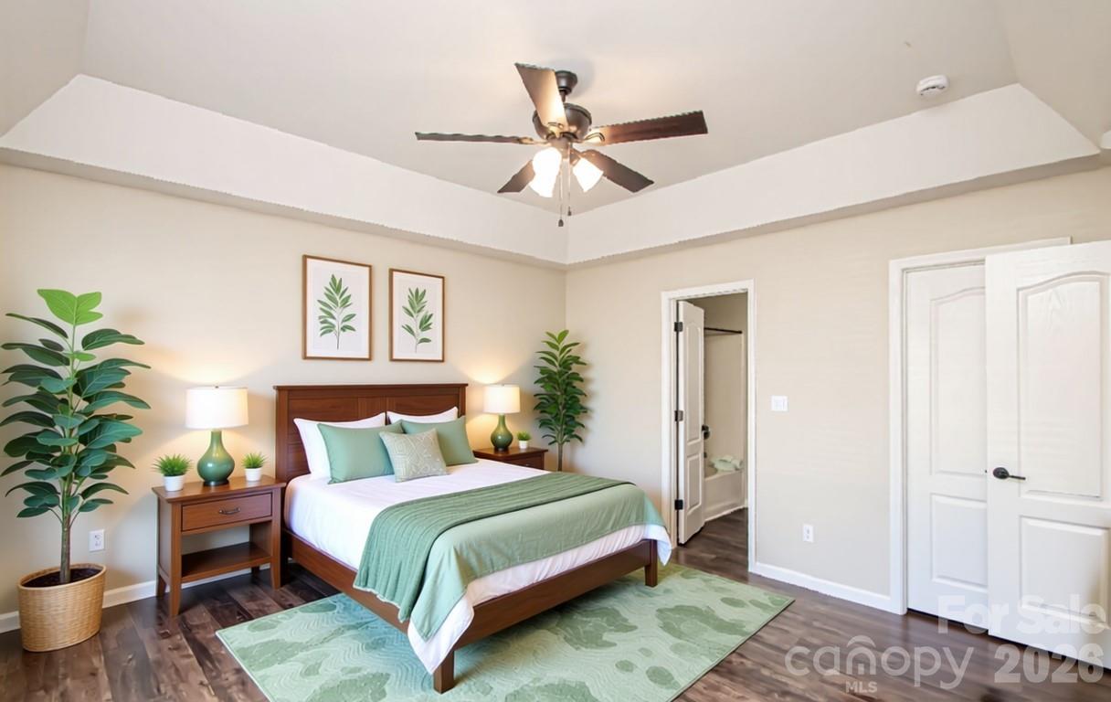 Photo 28 of 2342 Brendon Patrick Court, Charlotte, NC