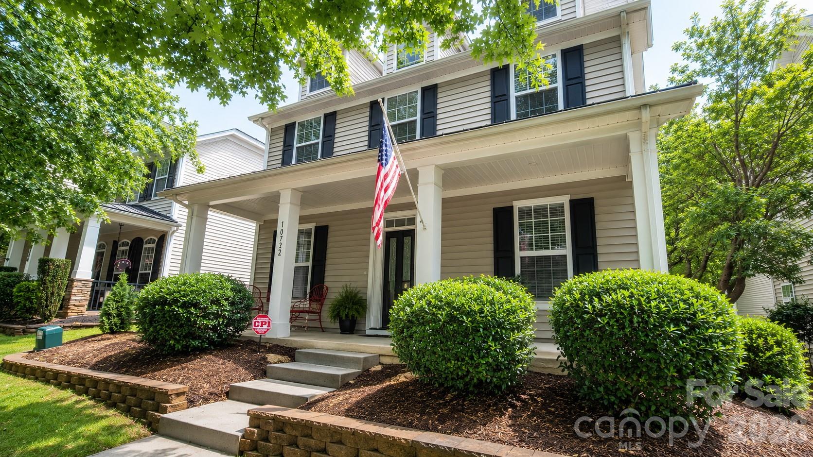 10732 Trolley Run Drive, Cornelius, NC - photo 43 of 49
