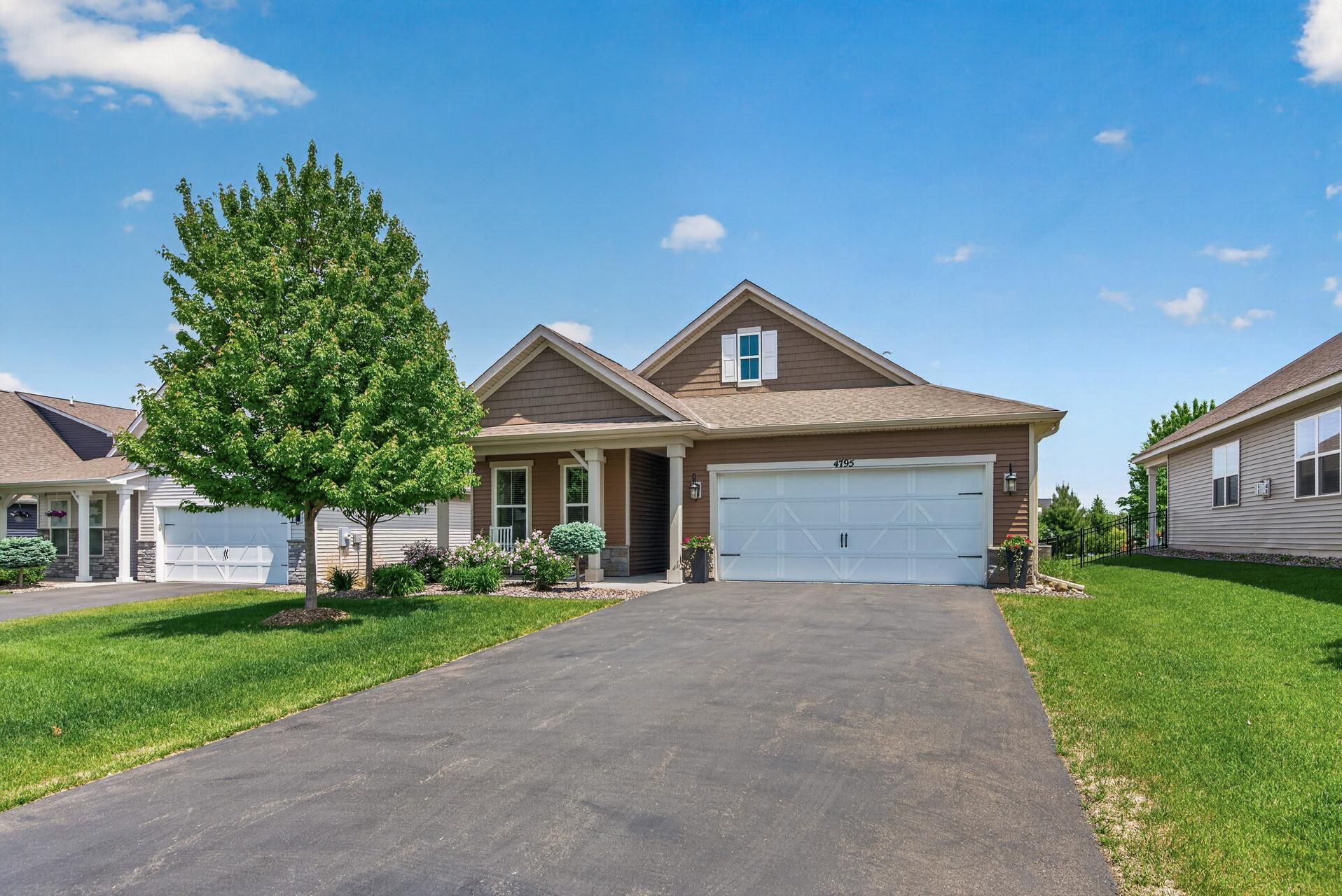 Residential for sale in Woodbury, Minnesota, 7075010