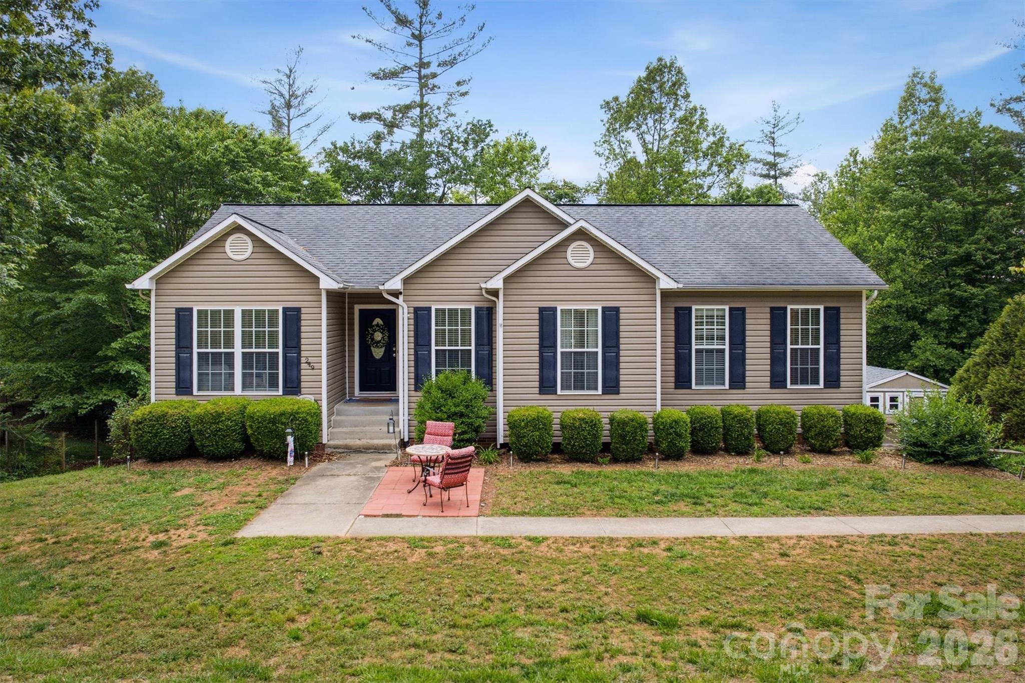 249 Forest Glen Way, Morganton, NC