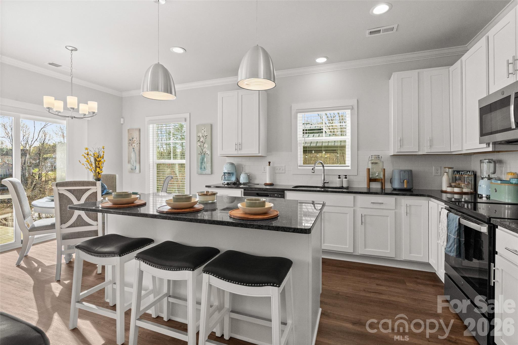 Photo 10 of 9022 Henry Thoreau Road, Charlotte, NC