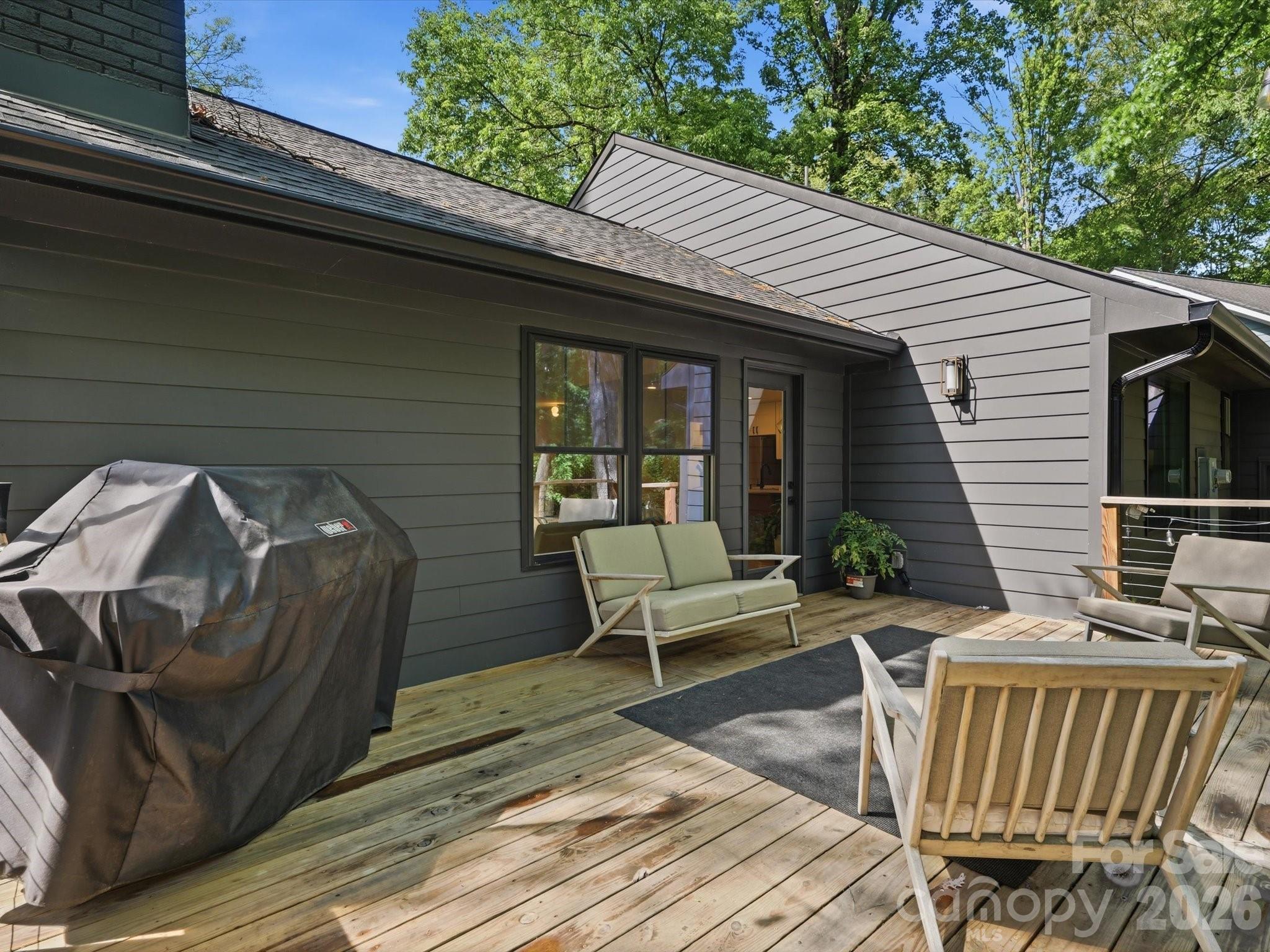 Photo 24 of 1611 E Barden Road, Charlotte, NC