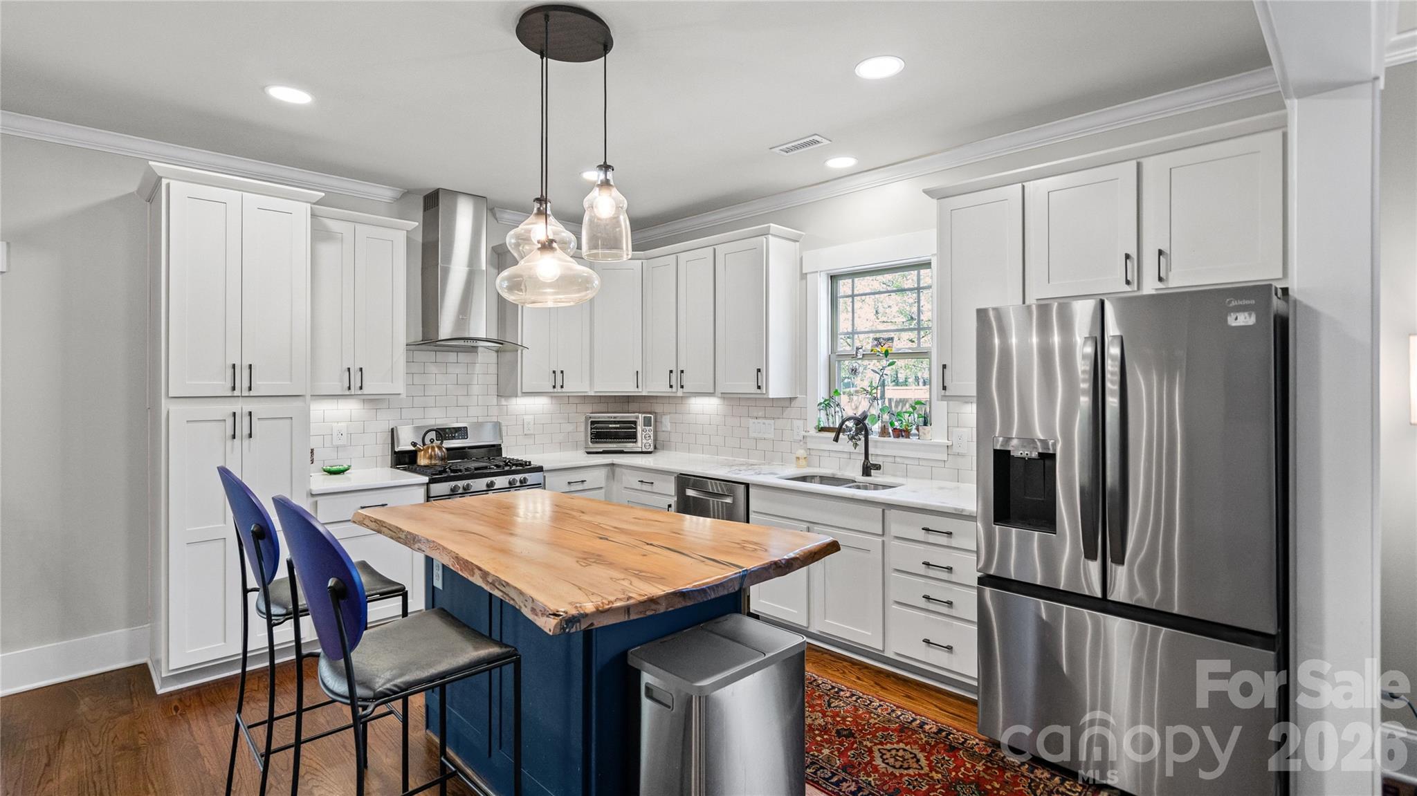 1521 Seigle Avenue, Charlotte, NC - photo 20 of 45