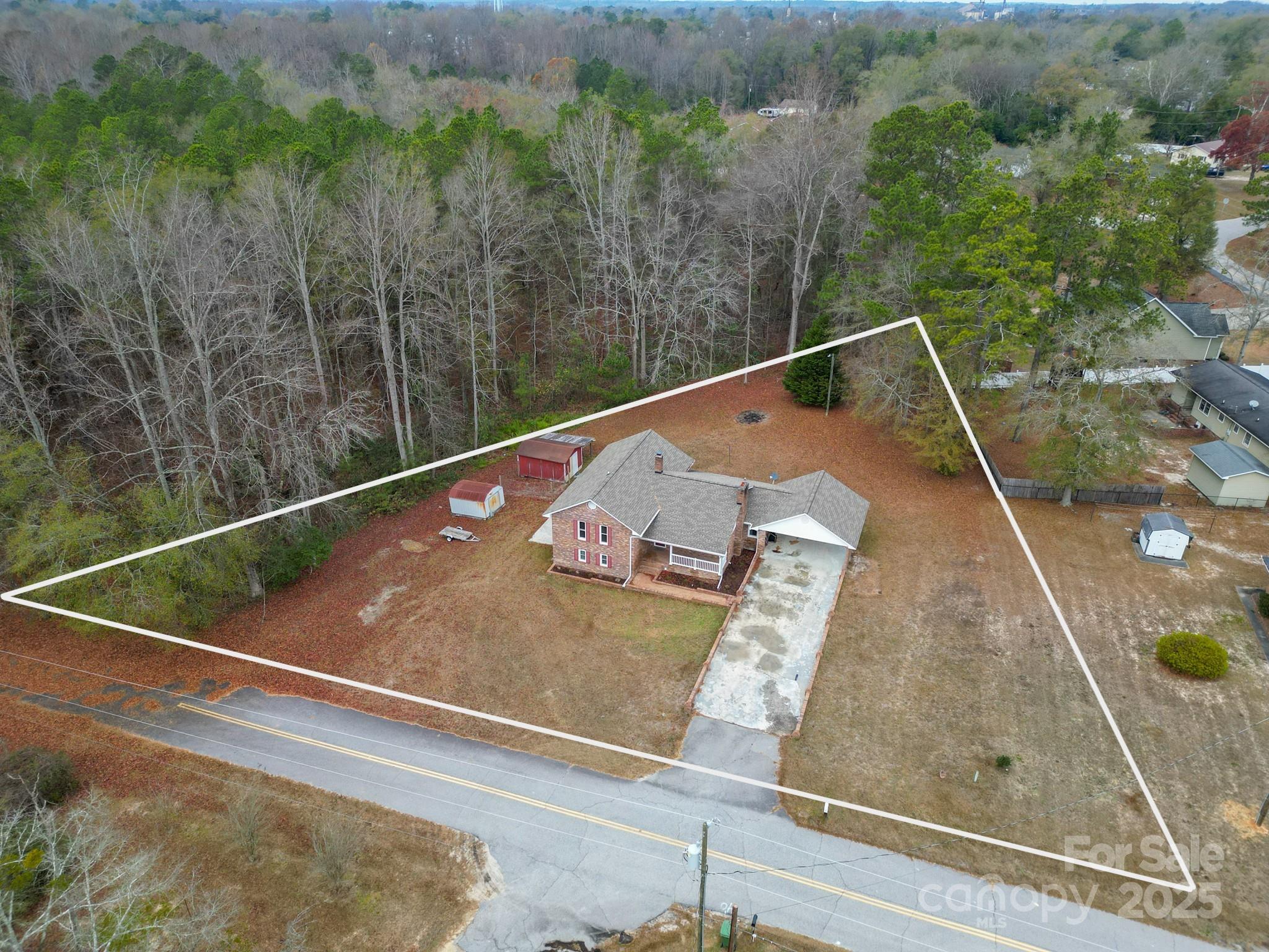 304 West Street, Kershaw, SC - photo 47 of 49