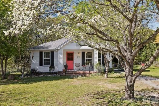 Photo 2 of 108 Faulkner Street, Clover, SC