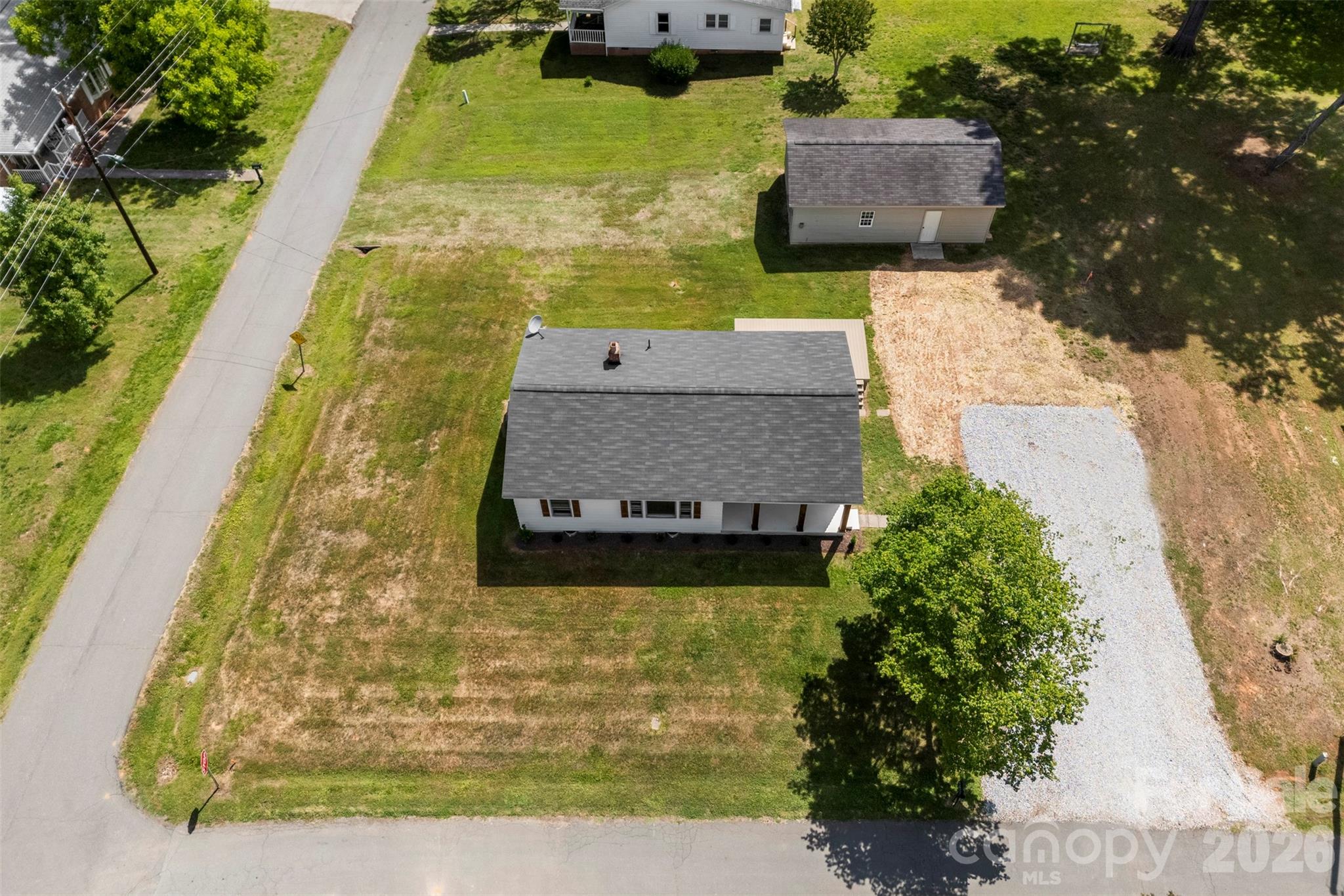 301 Gittens Street, Lowell, NC - photo 20 of 28